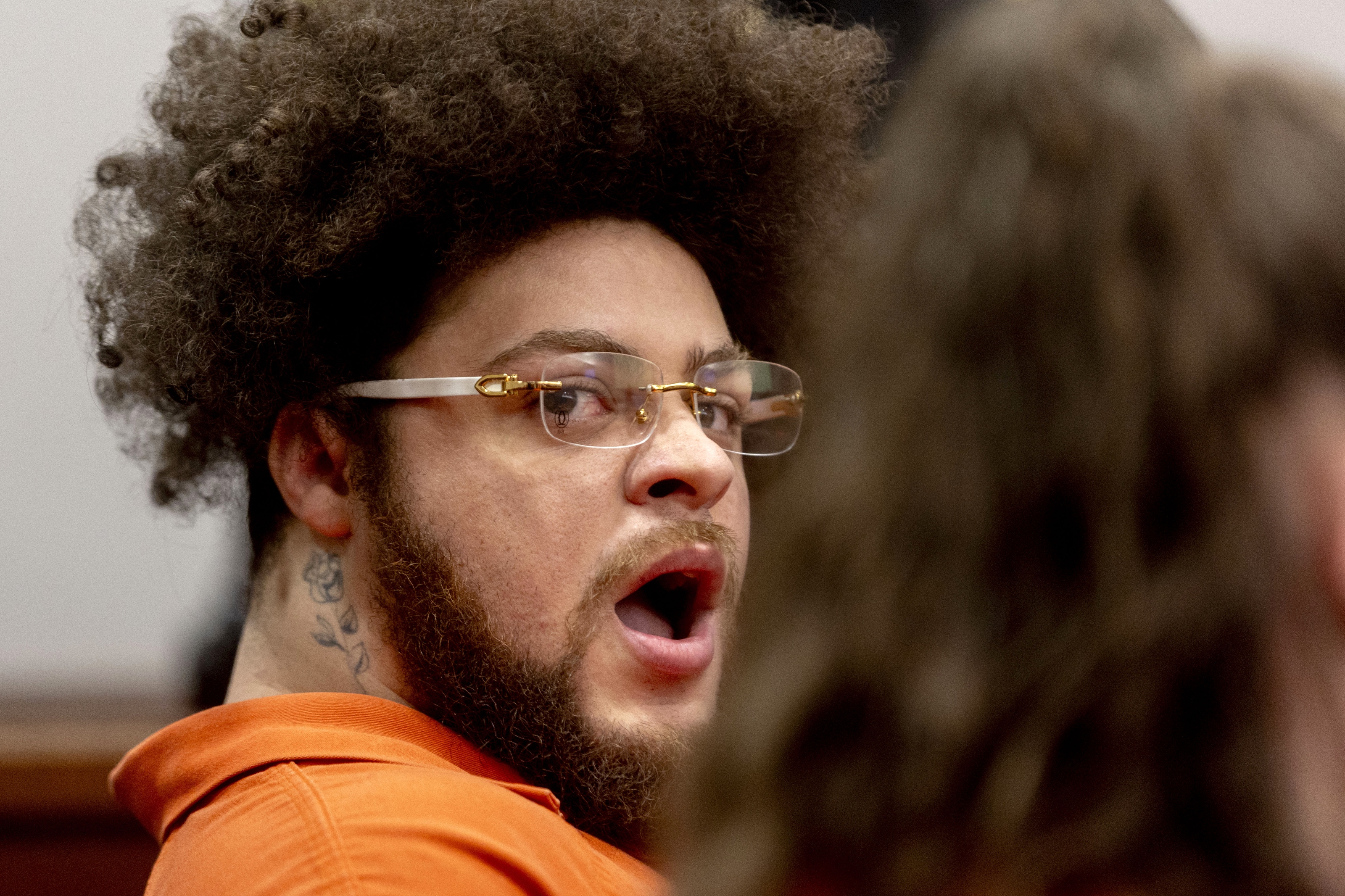 Mother, son sentenced to 30-plus years in pregnant woman's murder ...