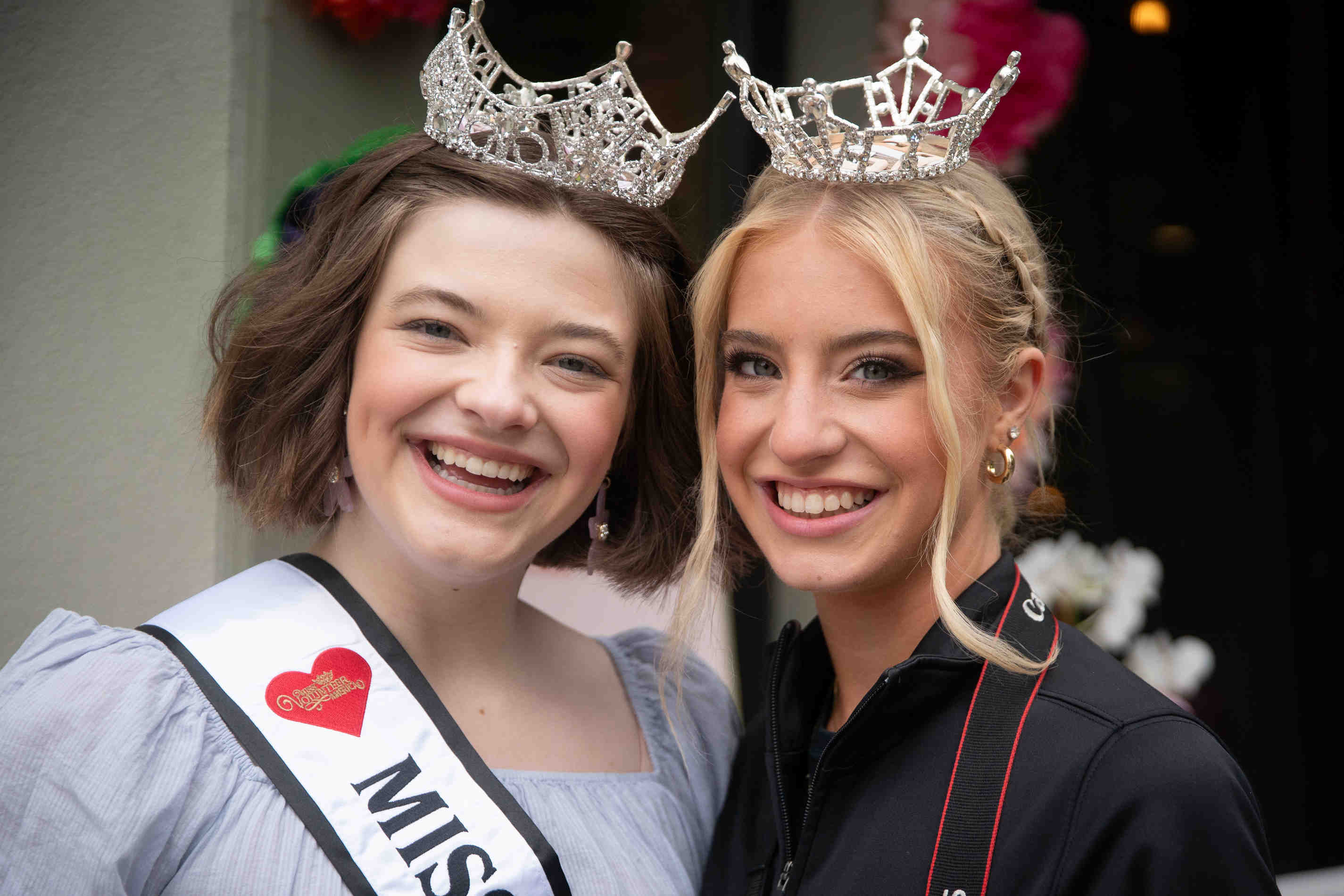Reigning Roses Walk 2025 - oregonlive.com