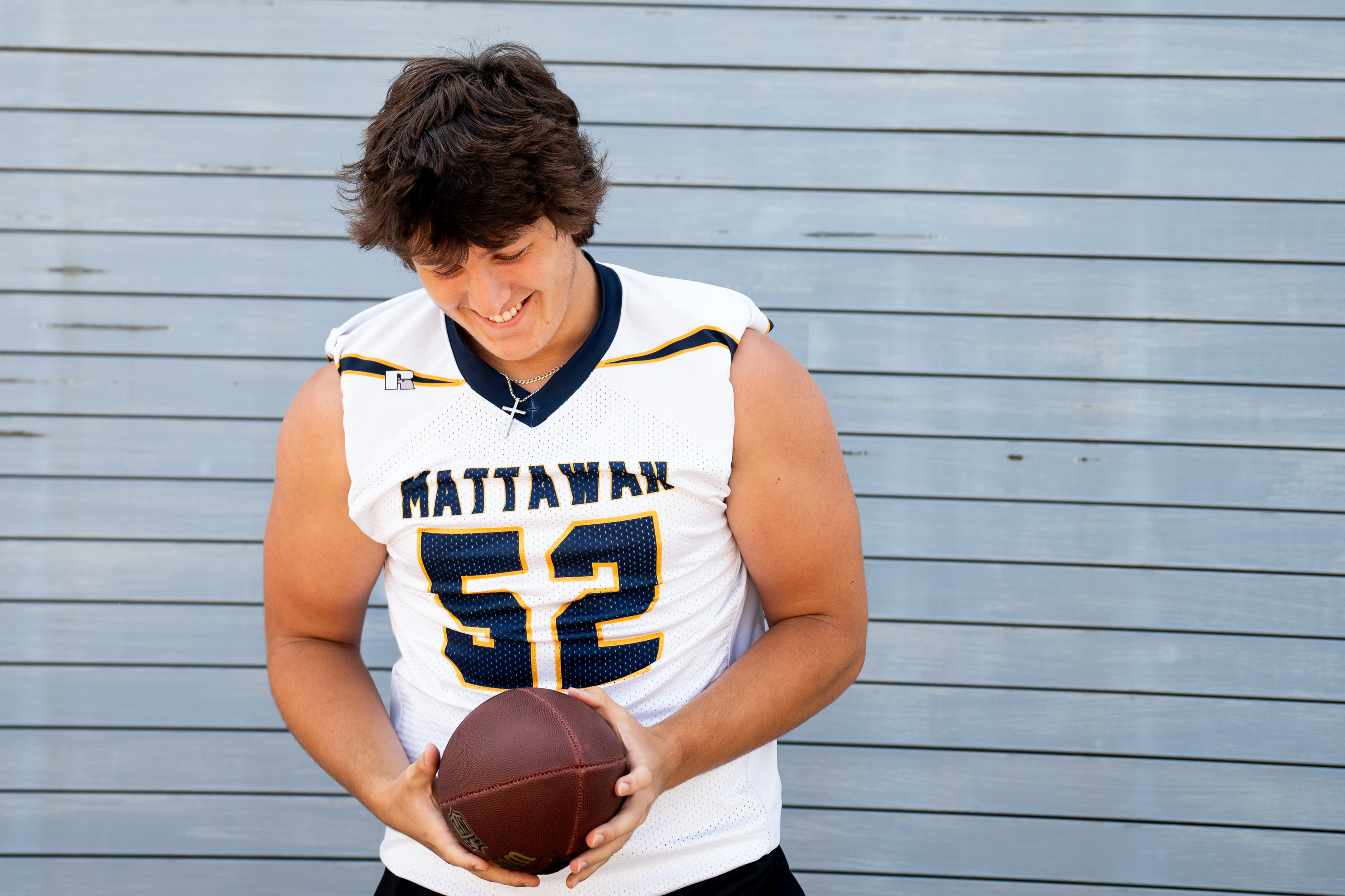 Mattawan football prepares for 2024 season - mlive.com