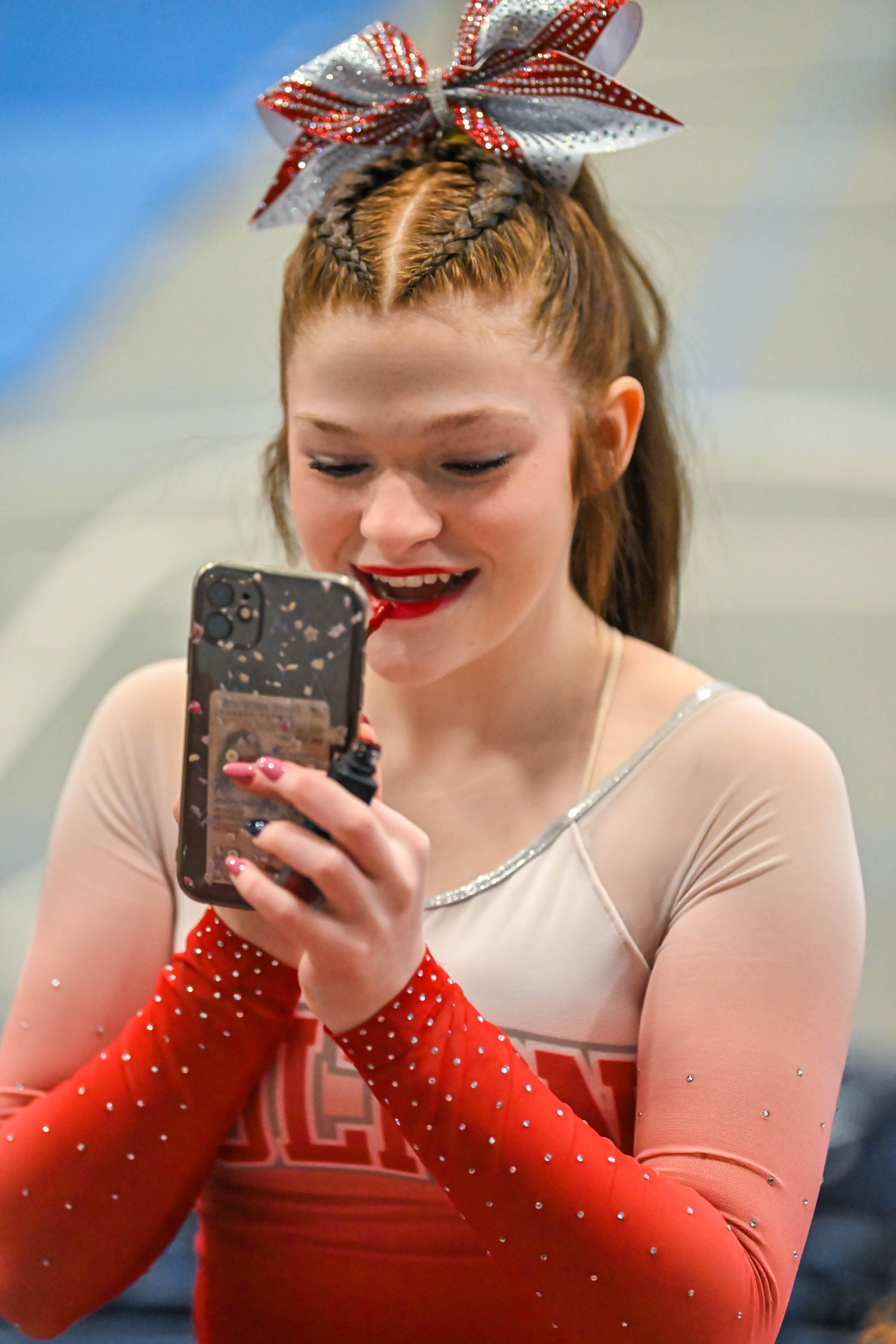 2023 Section III Cheerleading Championships, Divisions B, C, D, and ...