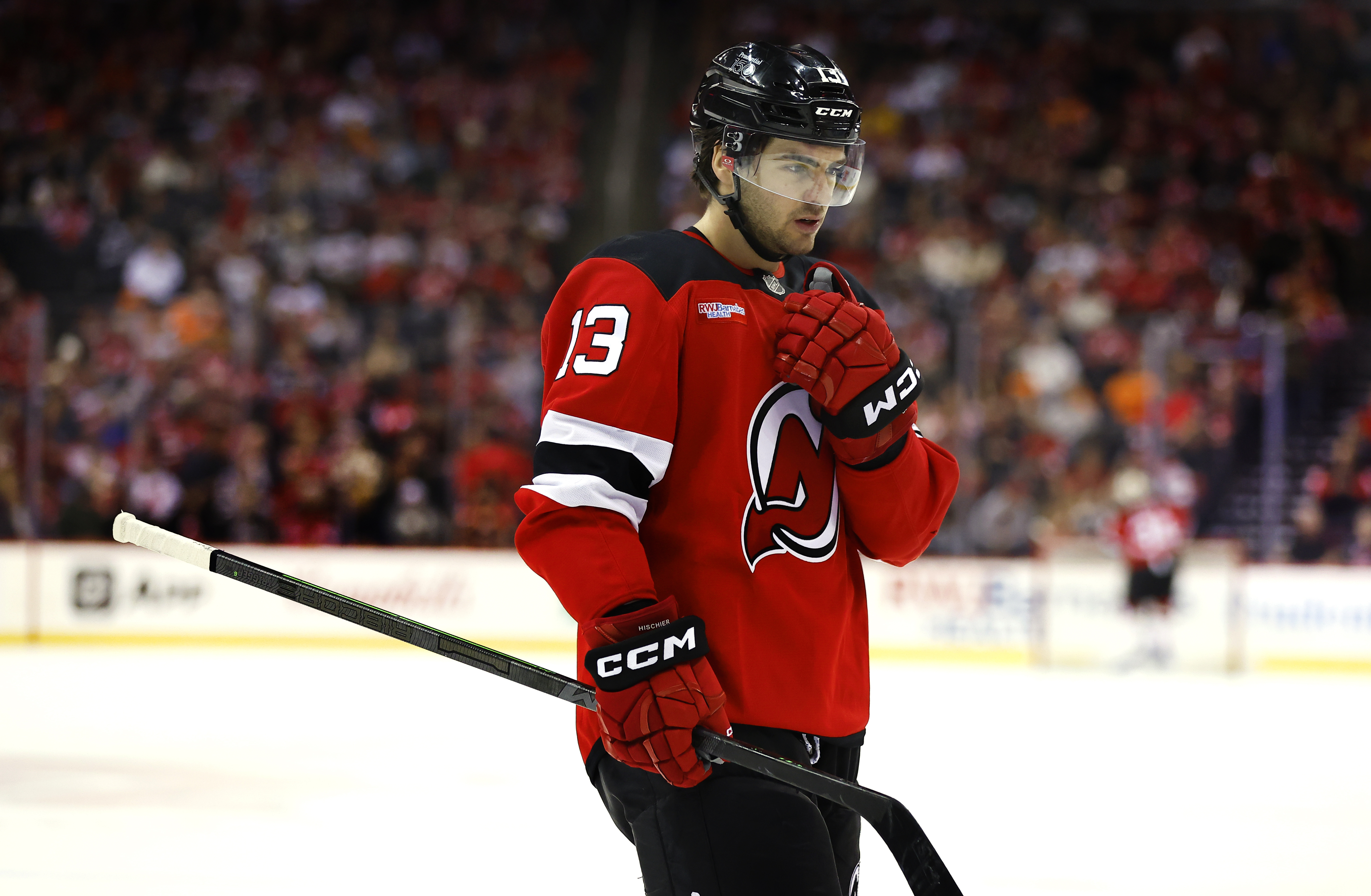 New Jersey Devils Hockey | NHL News - NJ.com