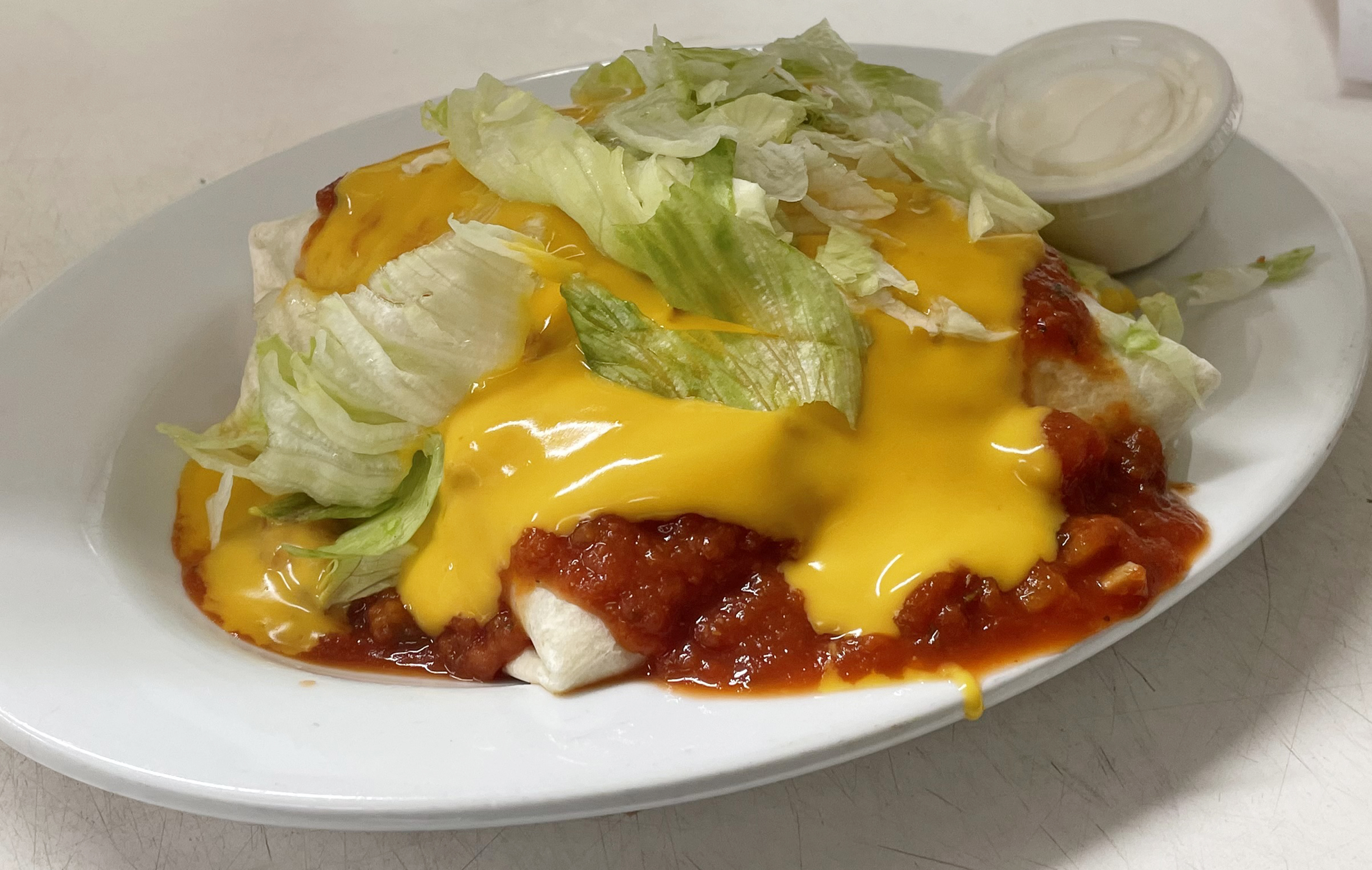 Michigan's Best Local Eats: Hotel Tavern in Springport - mlive.com