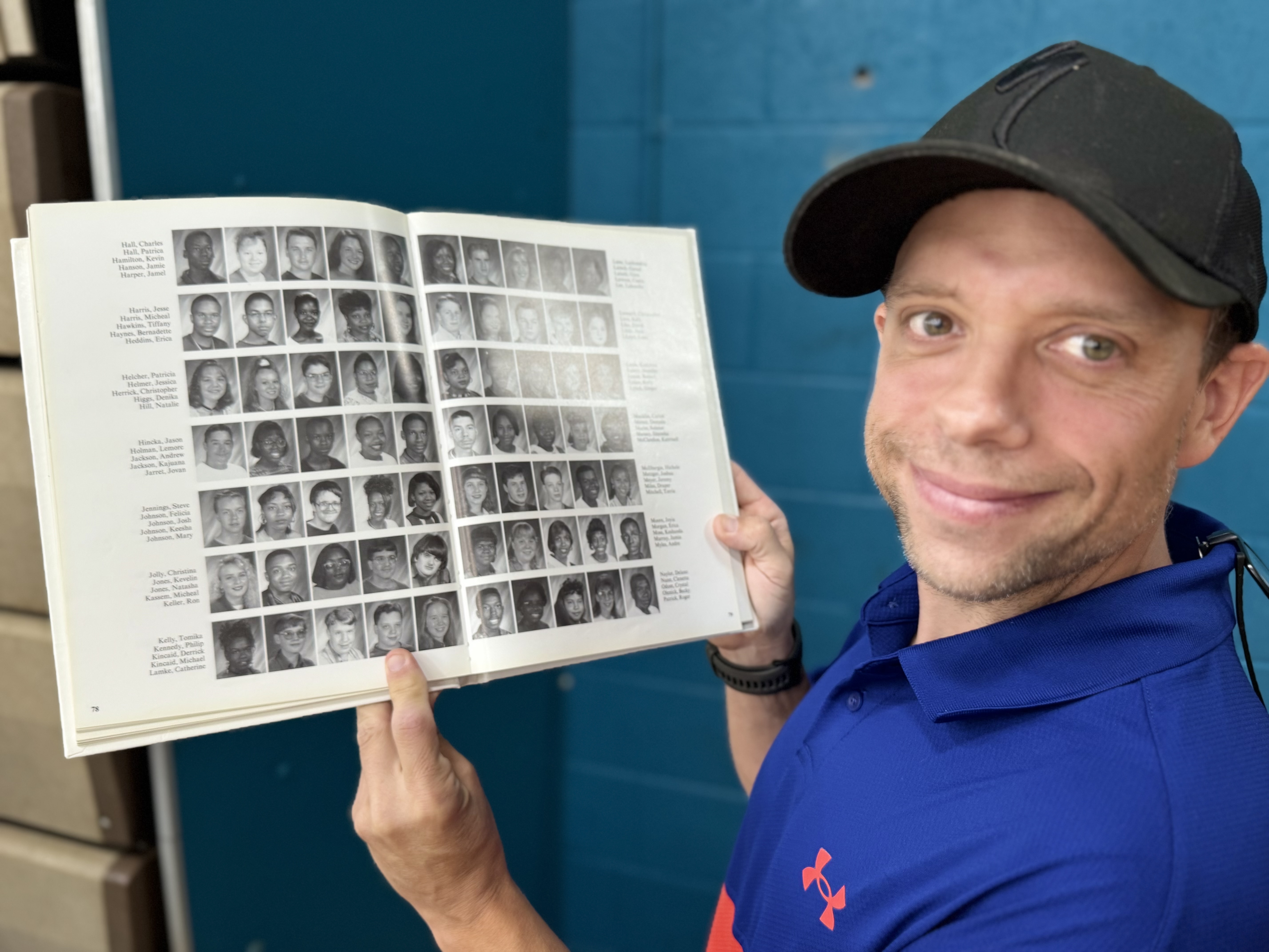 Flint Southwestern Academy Class of 1995 30th reunion - mlive.com