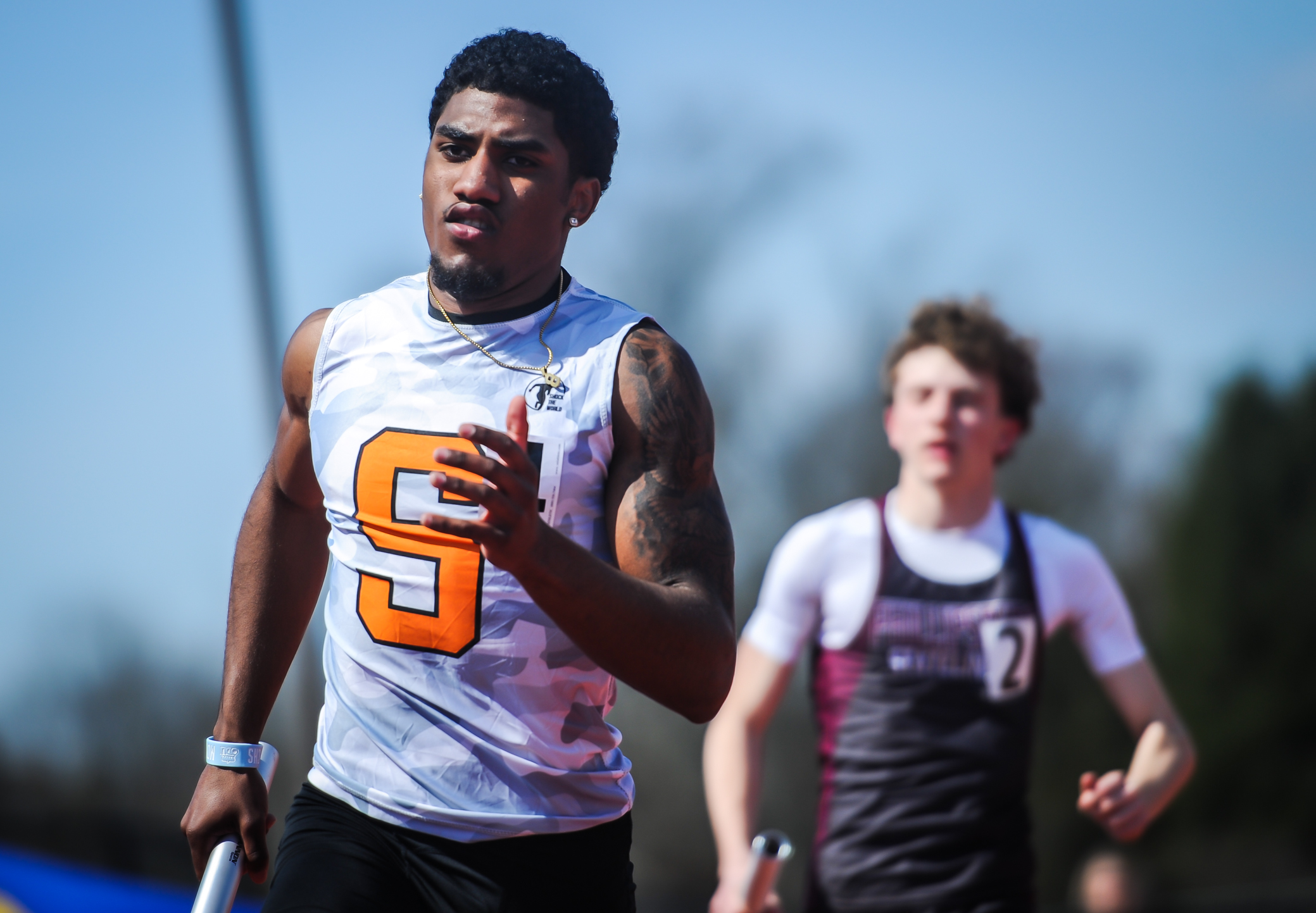 Track & Field: Skyland Conference Relays March 29, 2025 - nj.com