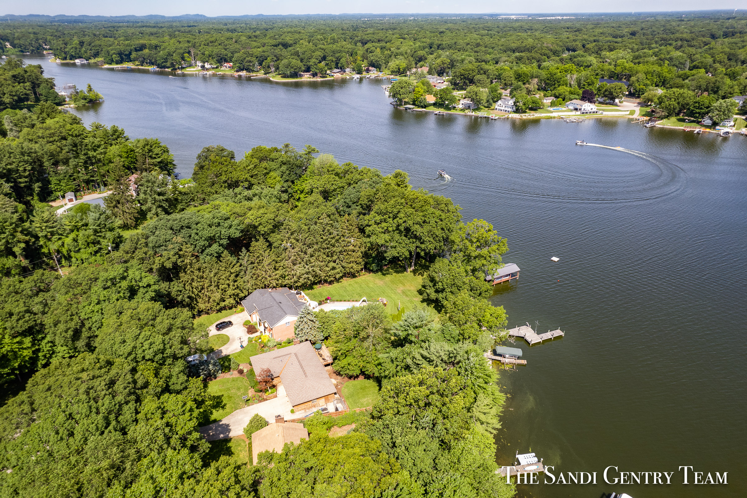 MLive House of the Week - 19102 Walden Drive, Spring Lake - mlive.com