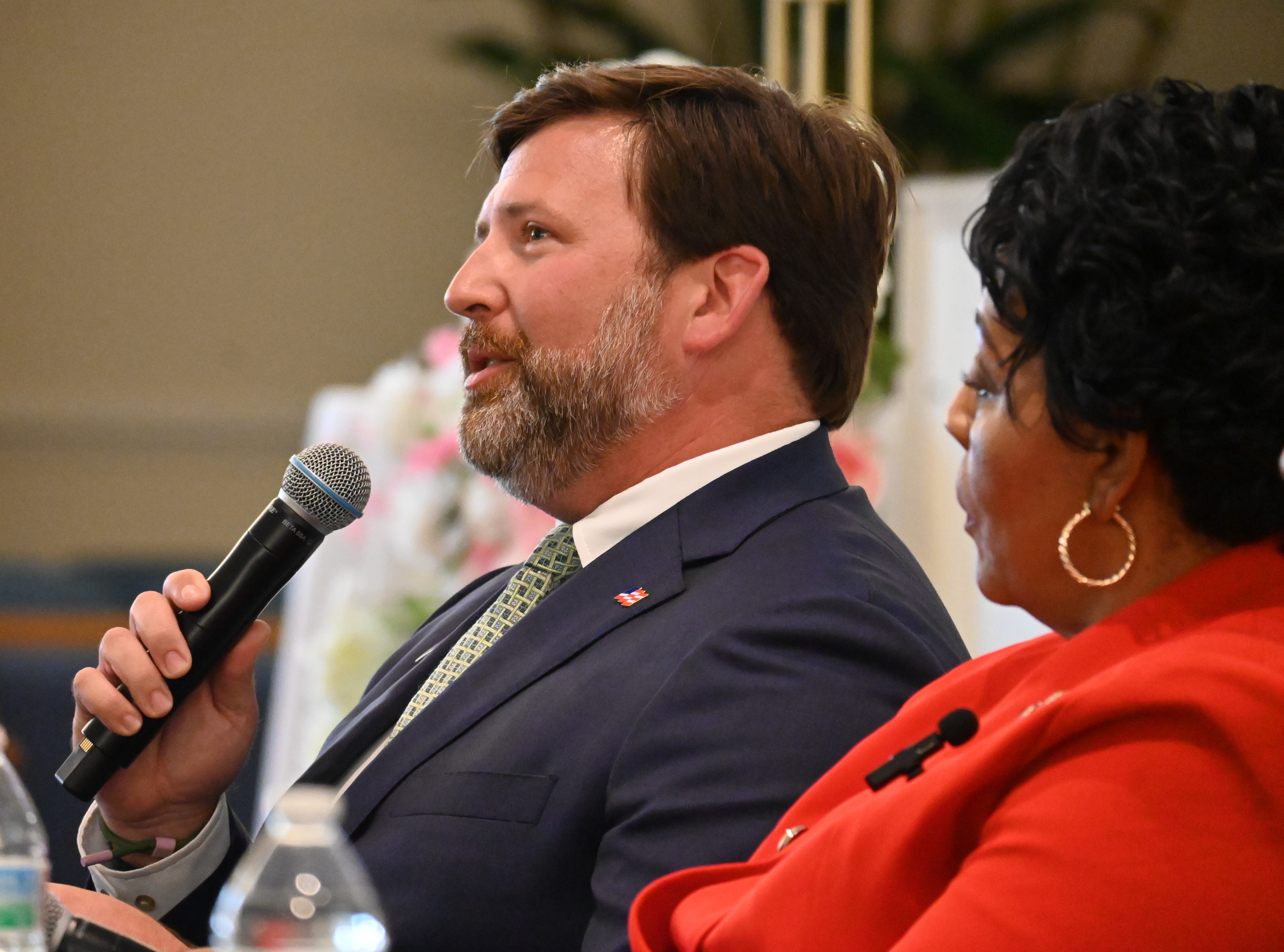 Mobile mayoral forum - al.com