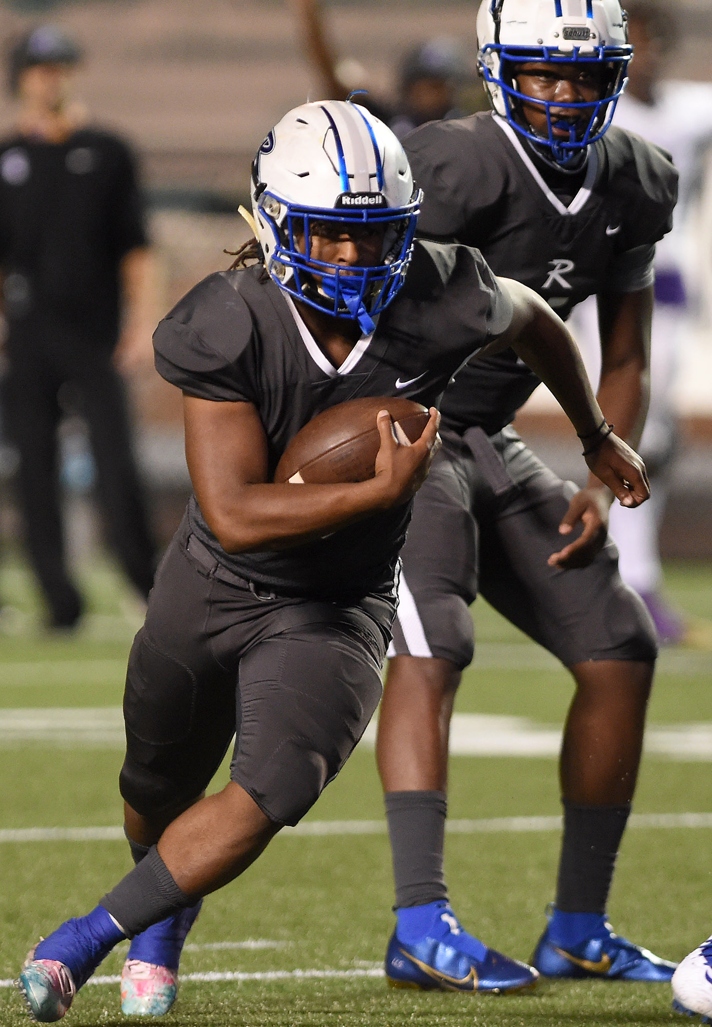 Pleasant Grove vs. Ramsay football - al.com