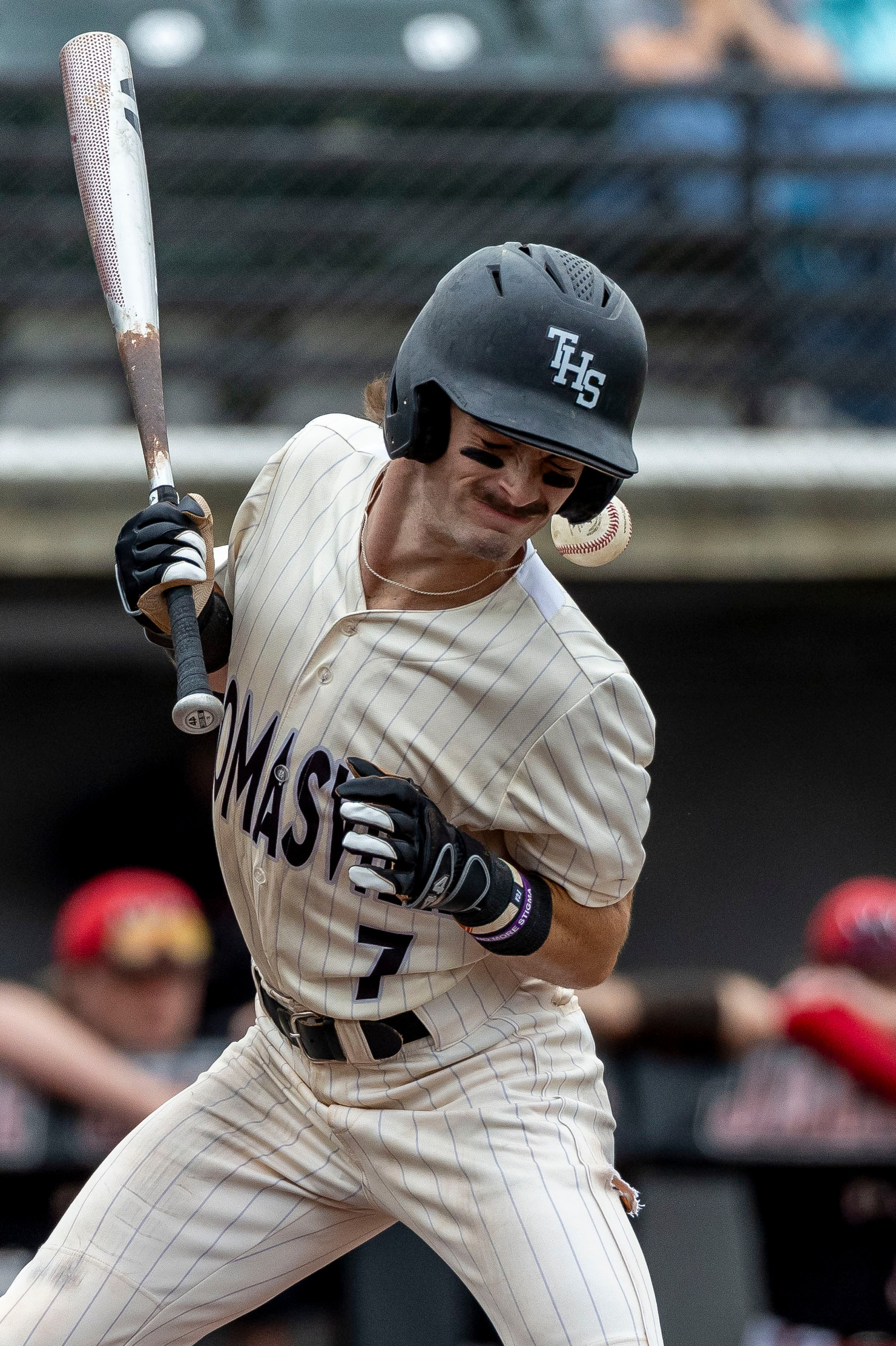 AHSAA 3A State Baseball Championship Game 1 - al.com