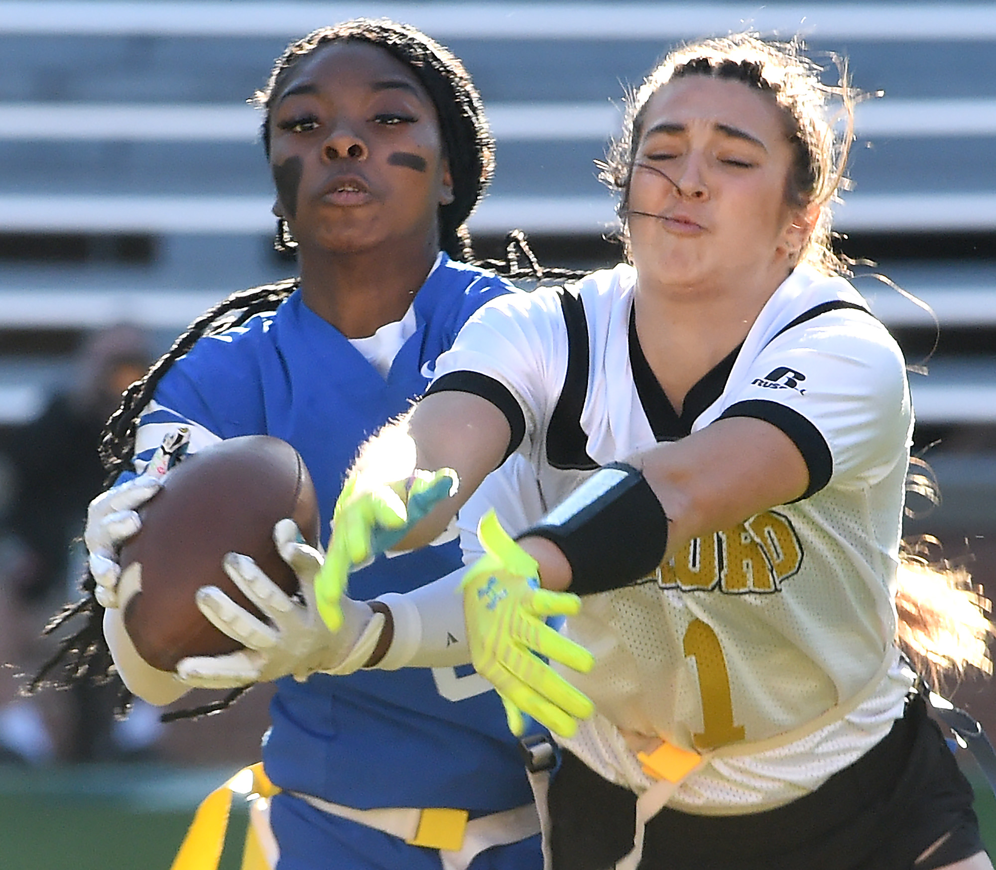 Best of AHSAA Super 7 Football Championships - al.com