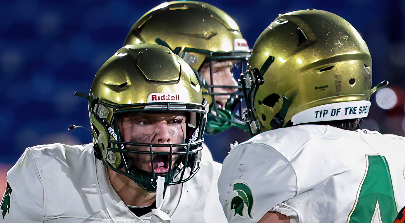 Mountain Brook at Hoover Football - al.com
