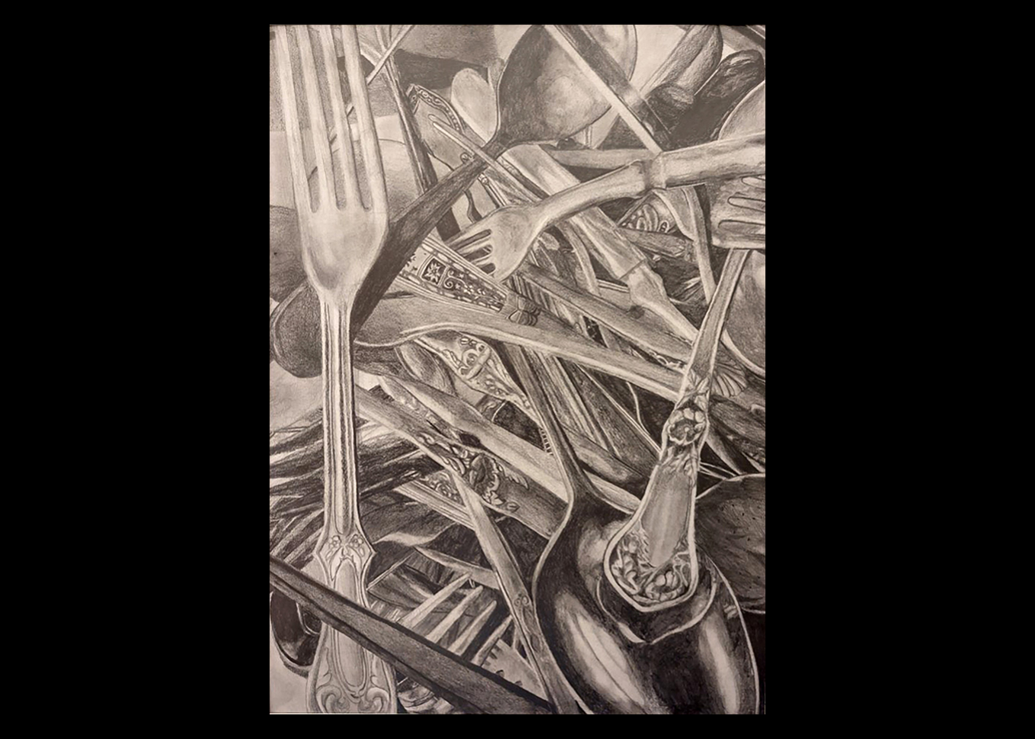 2023 CNY Scholastic Art Awards: Drawing & Illustration - syracuse.com