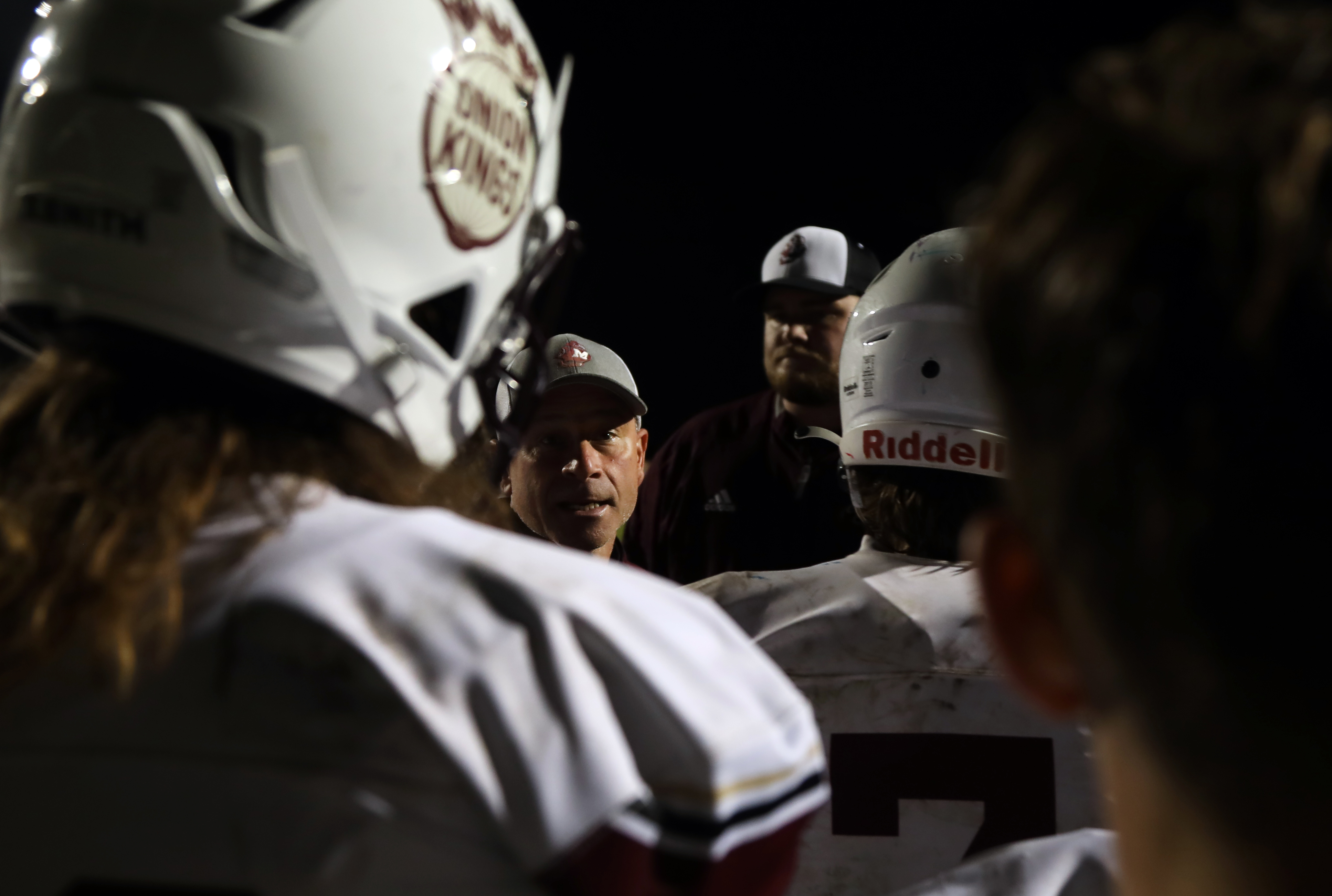 NorthPointe Christian faces Martin High School - mlive.com
