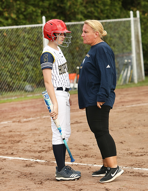 Hopkins Academy softball 2023 - masslive.com