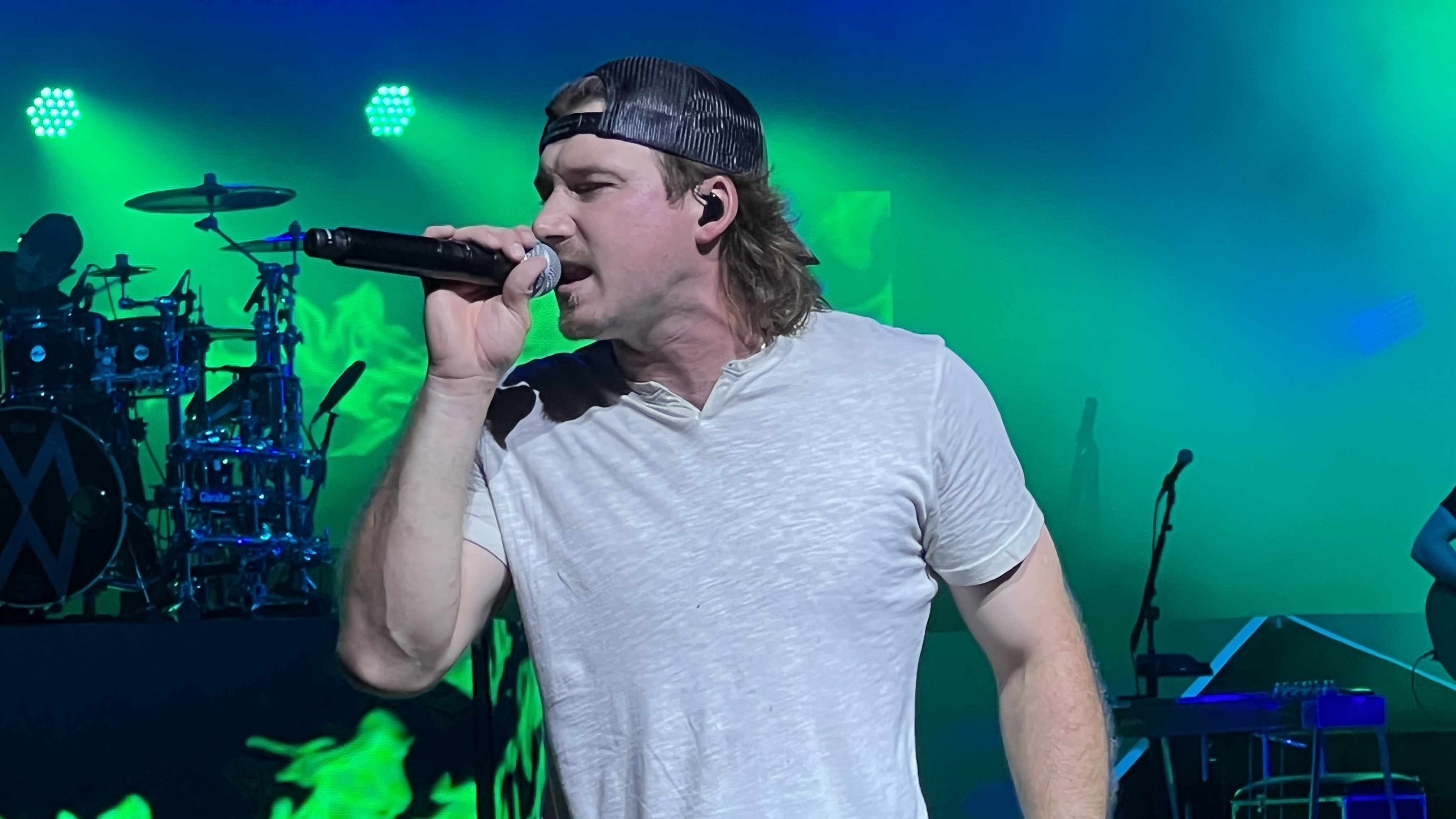 Morgan Wallen Redefines Country Music For 18 000 Fans In Syracuse Morgan Wallen Redefines Country Music For 18 000 Fans In Syracuse
