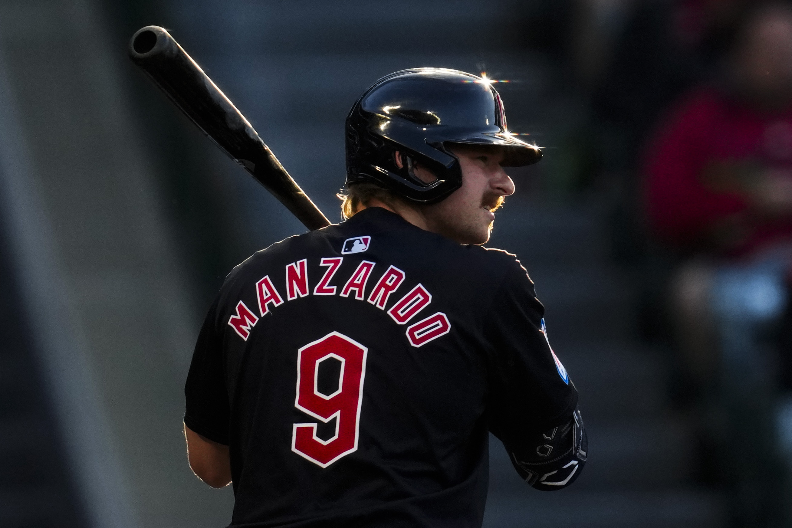 Guardians vs. Angels, Saturday, May 25, 2024 - cleveland.com