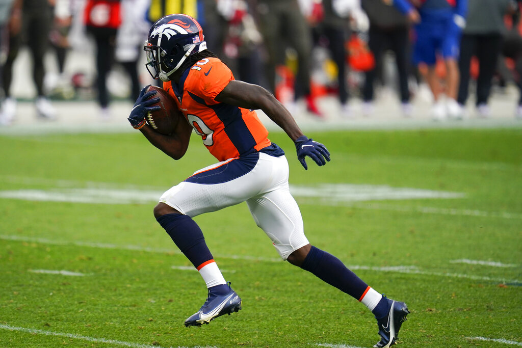 Alabama Players in the NFL: Week 3 - al.com