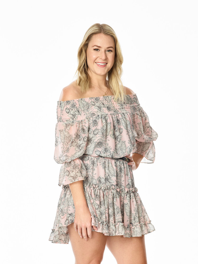 Emma Caroline Warren on "The Voice" - al.com