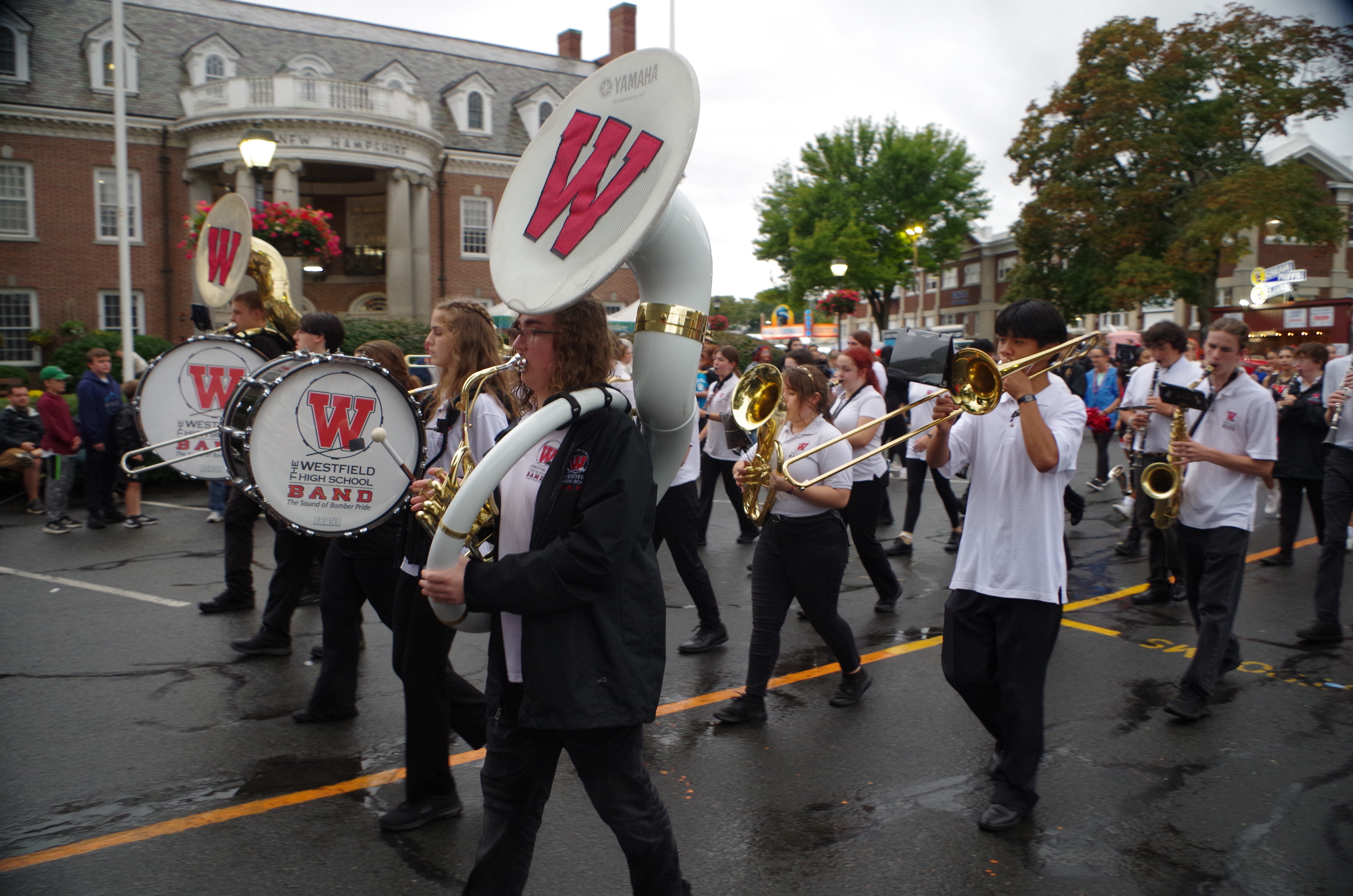 Westfield Day at The Big E - 9/26/24 - masslive.com