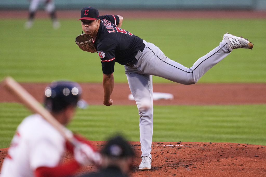 Cleveland Guardians vs. Boston Red Sox, Sept. 3, 2025 - cleveland.com