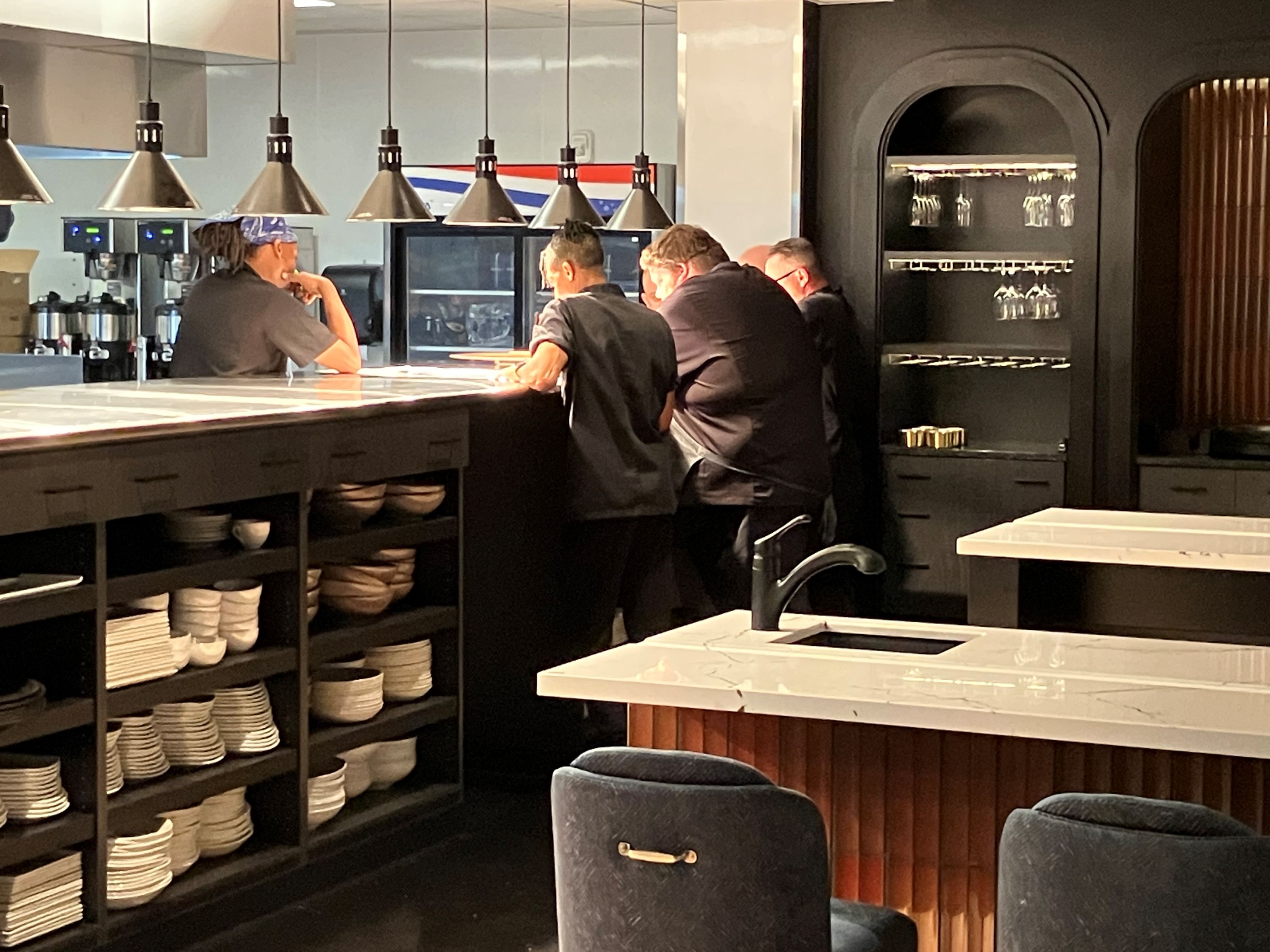 Fahrenheit Restaurant - cleveland.com