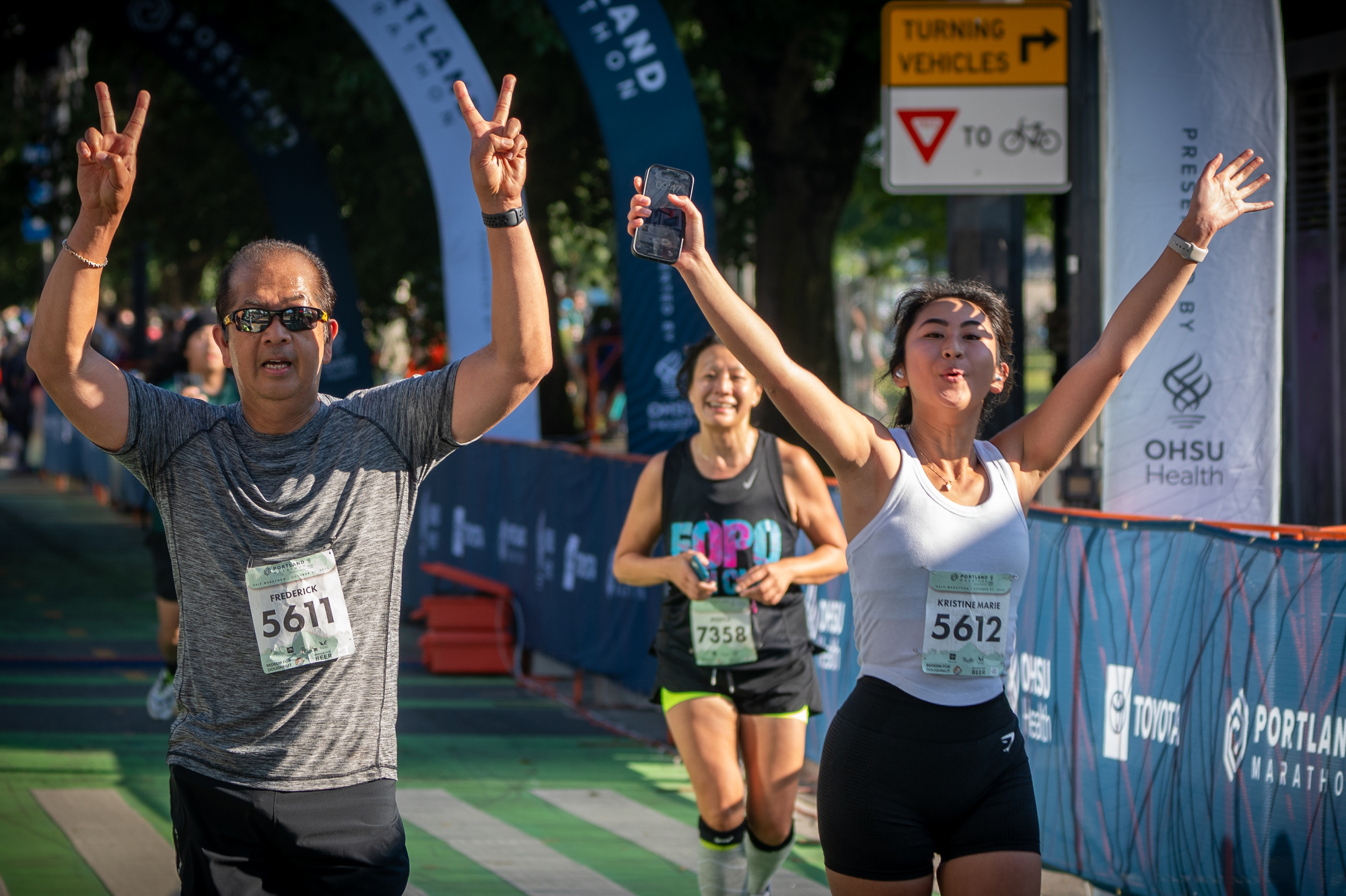 Portland Marathon 2023 - oregonlive.com