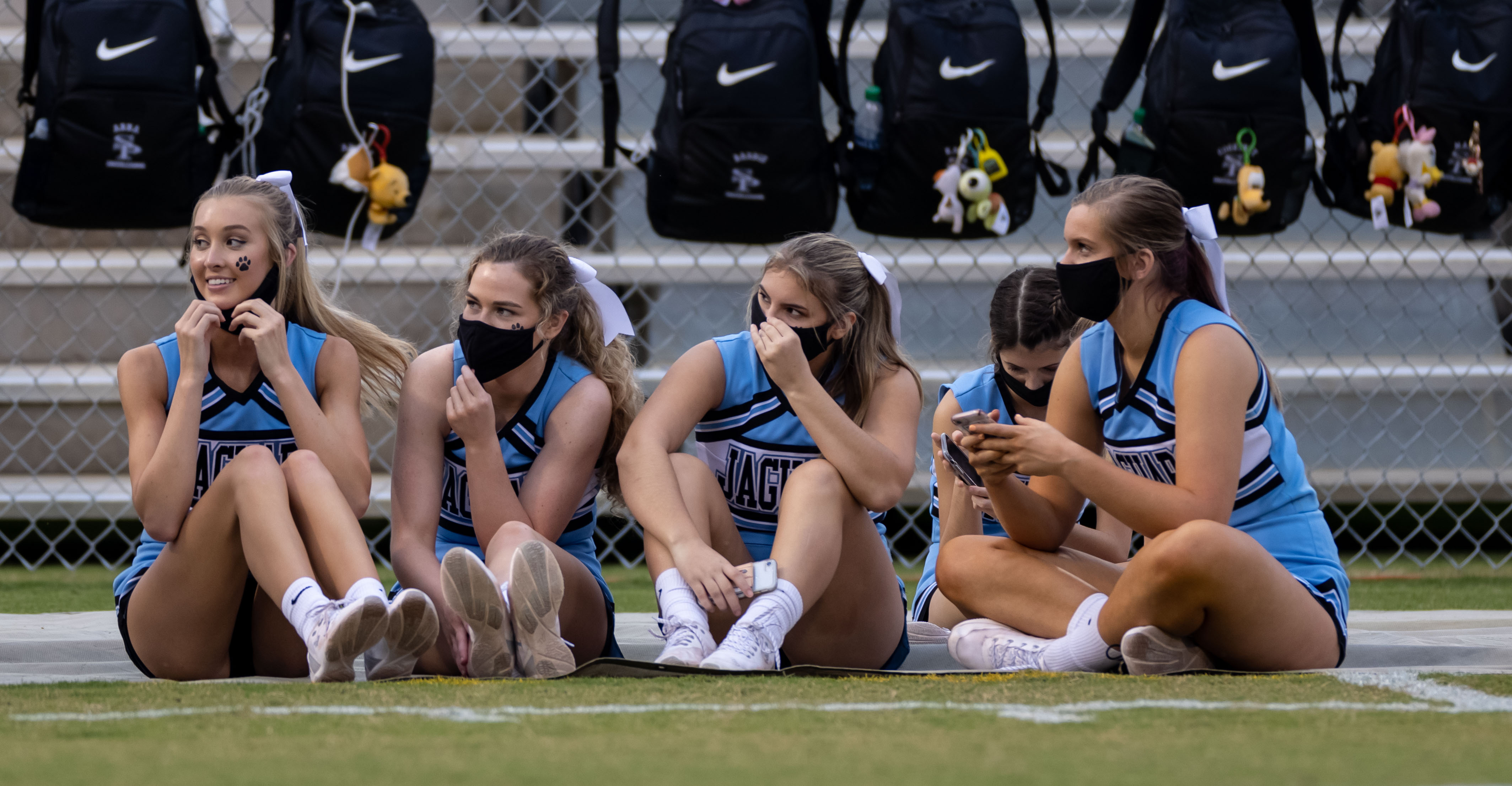 Hoover vs Spain Park Football - al.com