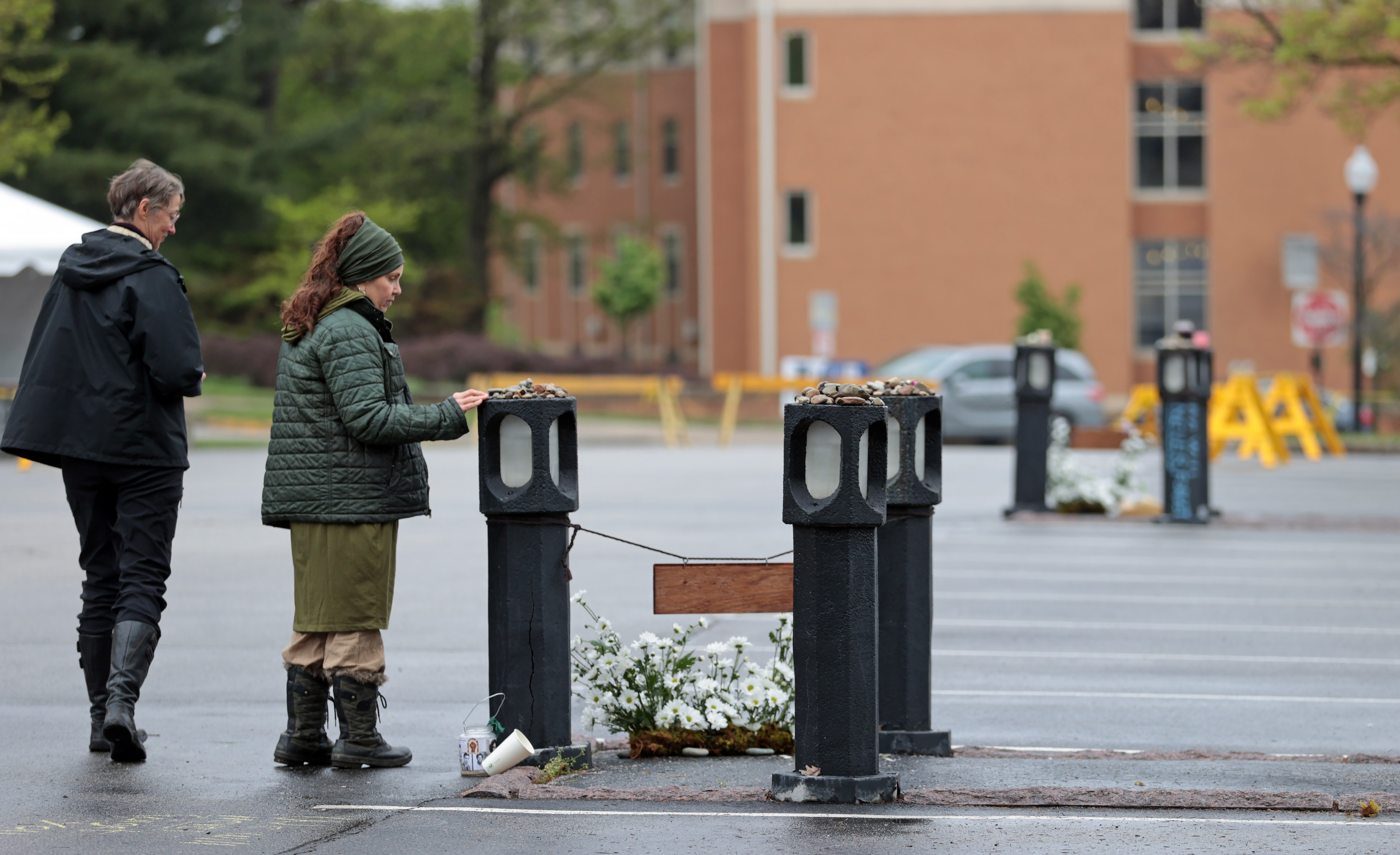 Kent State University May 4 commemoration, May 4, 2025 - cleveland.com