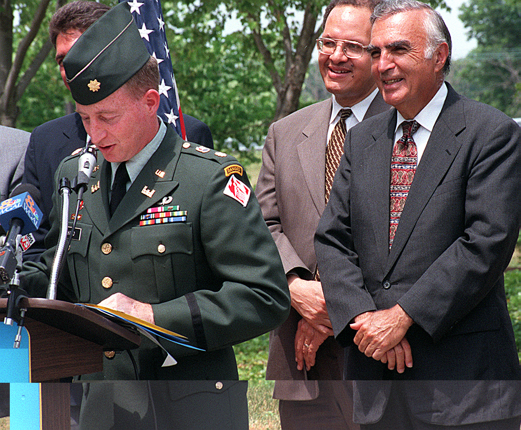 George Gekas through the years - pennlive.com