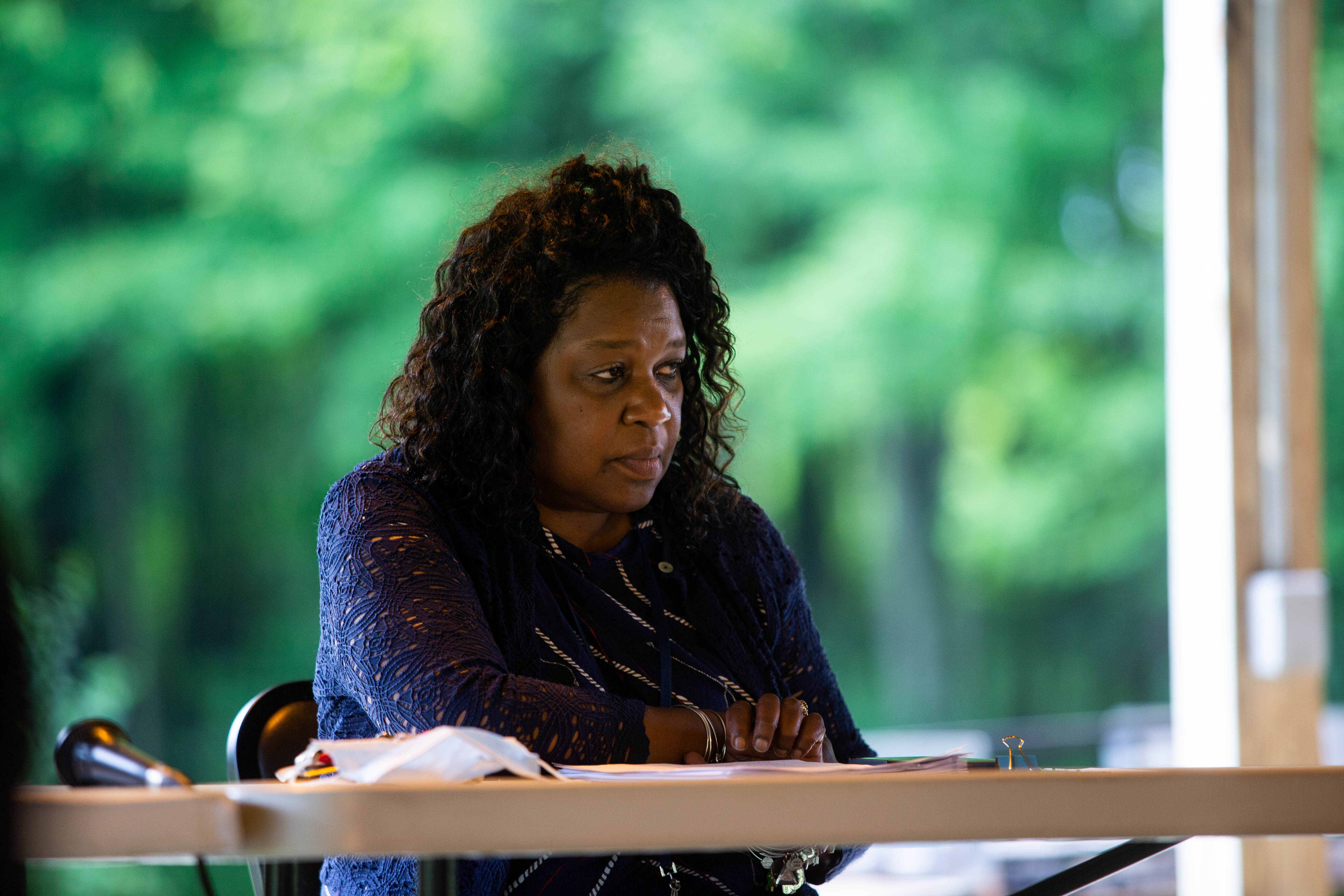 Calls continue for resignation of Mt. Morris Township treasurer - mlive.com