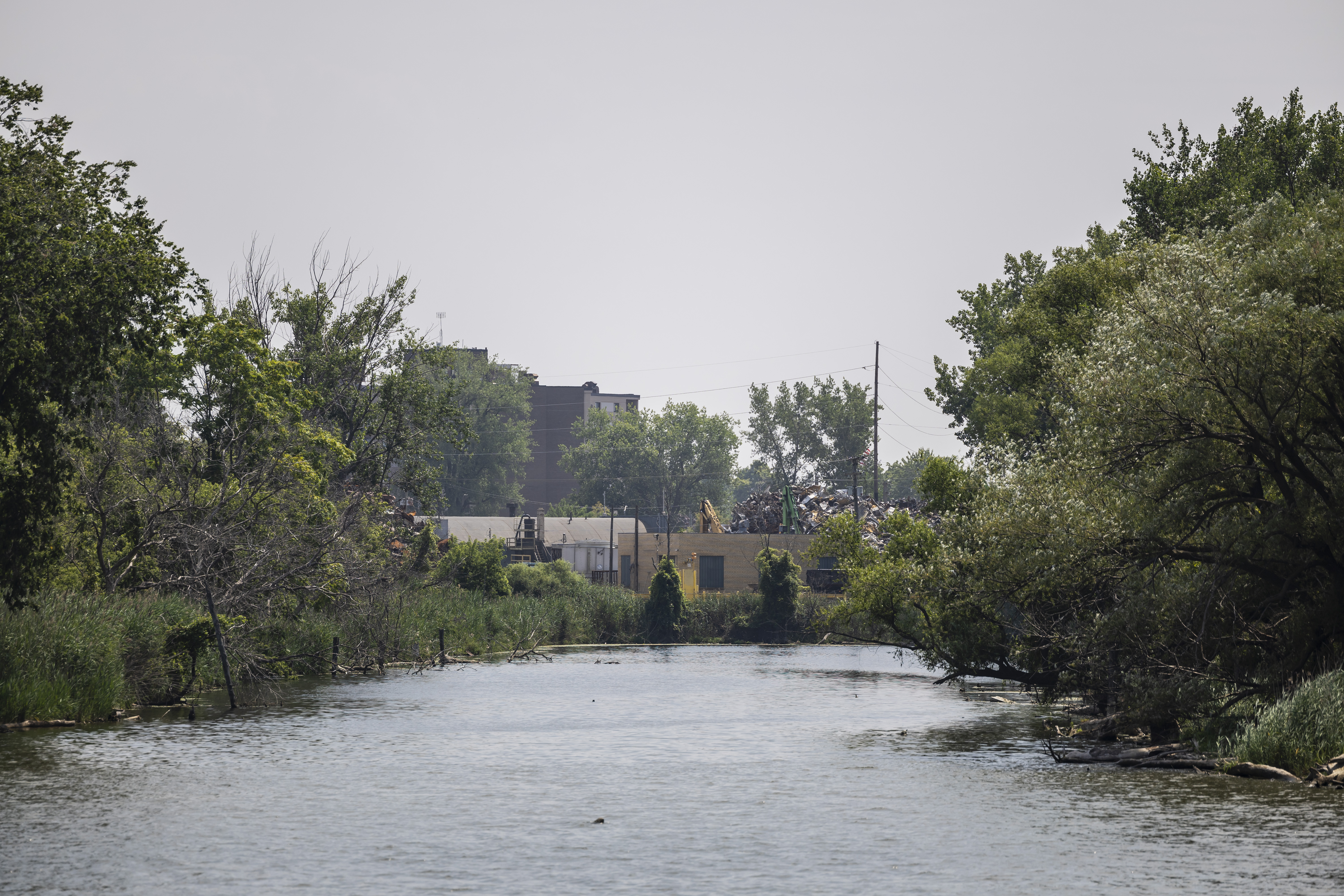 A look back at Bay City’s Defoe Shipbuilding Co. - mlive.com