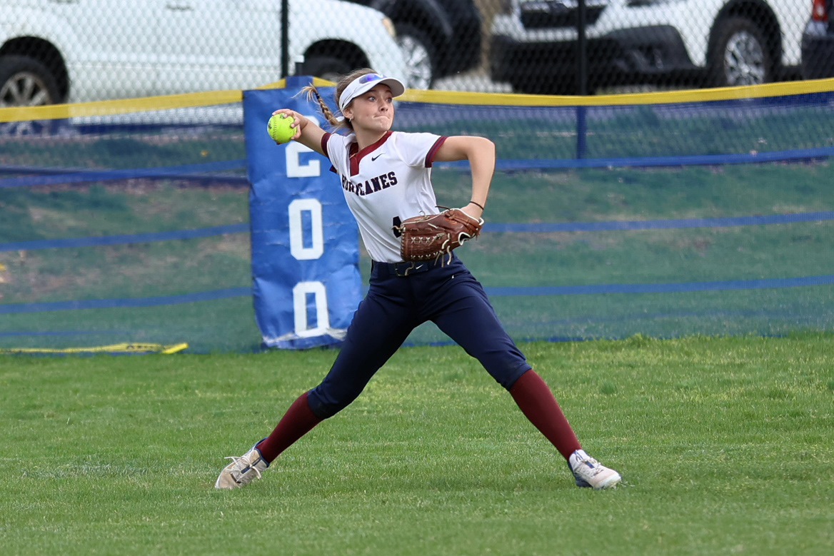 Liberty softball hosts Bethlehem Catholic - lehighvalleylive.com