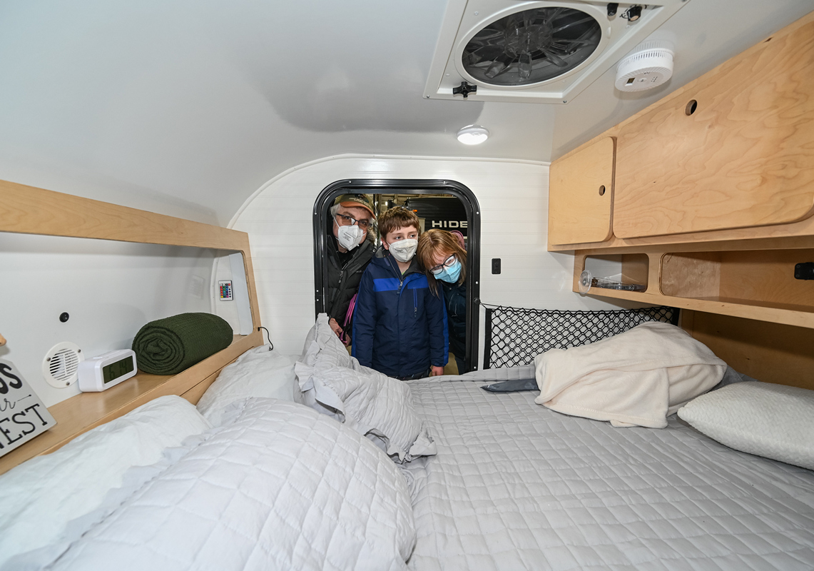 Springfield RV, Camping & Outdoor Show returns to Big E grounds (photos ...