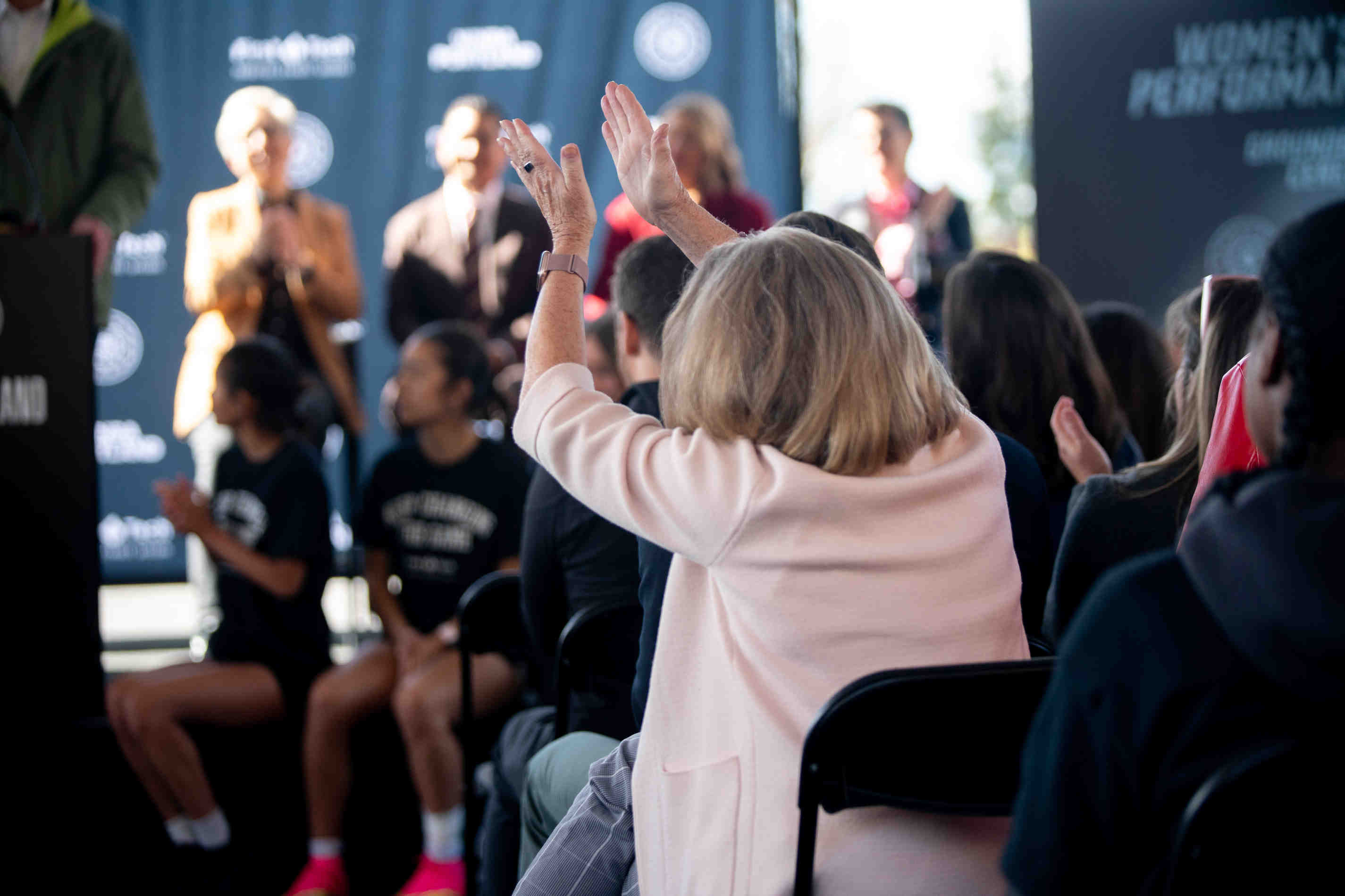 Thorns, WNBA team break ground on Hillsboro practice facility ...