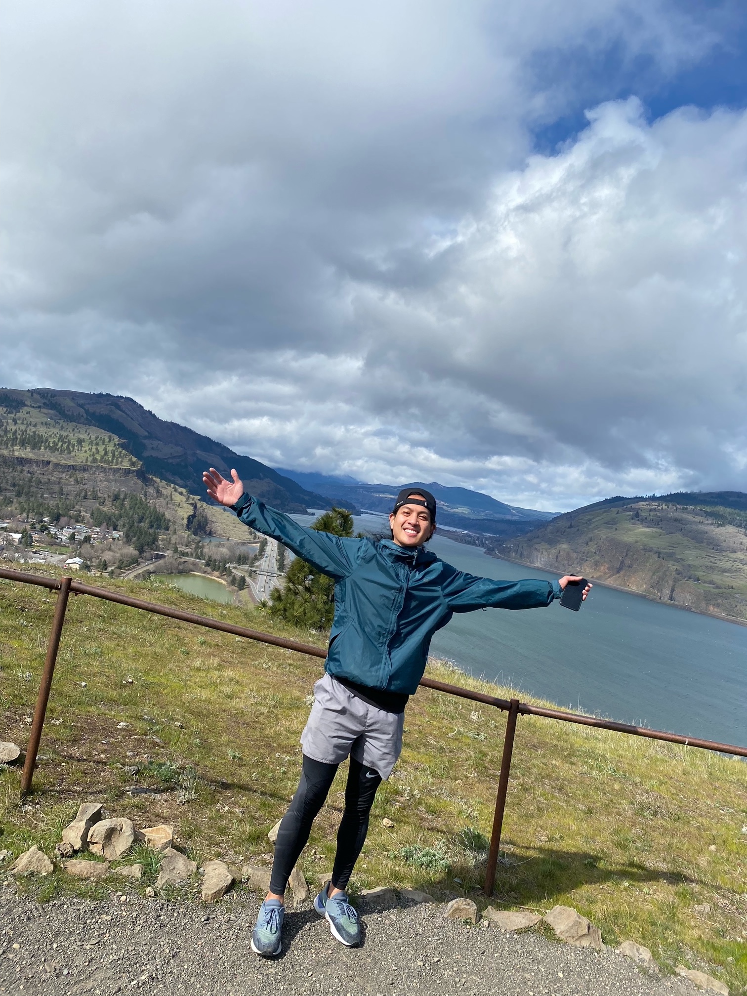 Jeff Ramirez - oregonlive.com