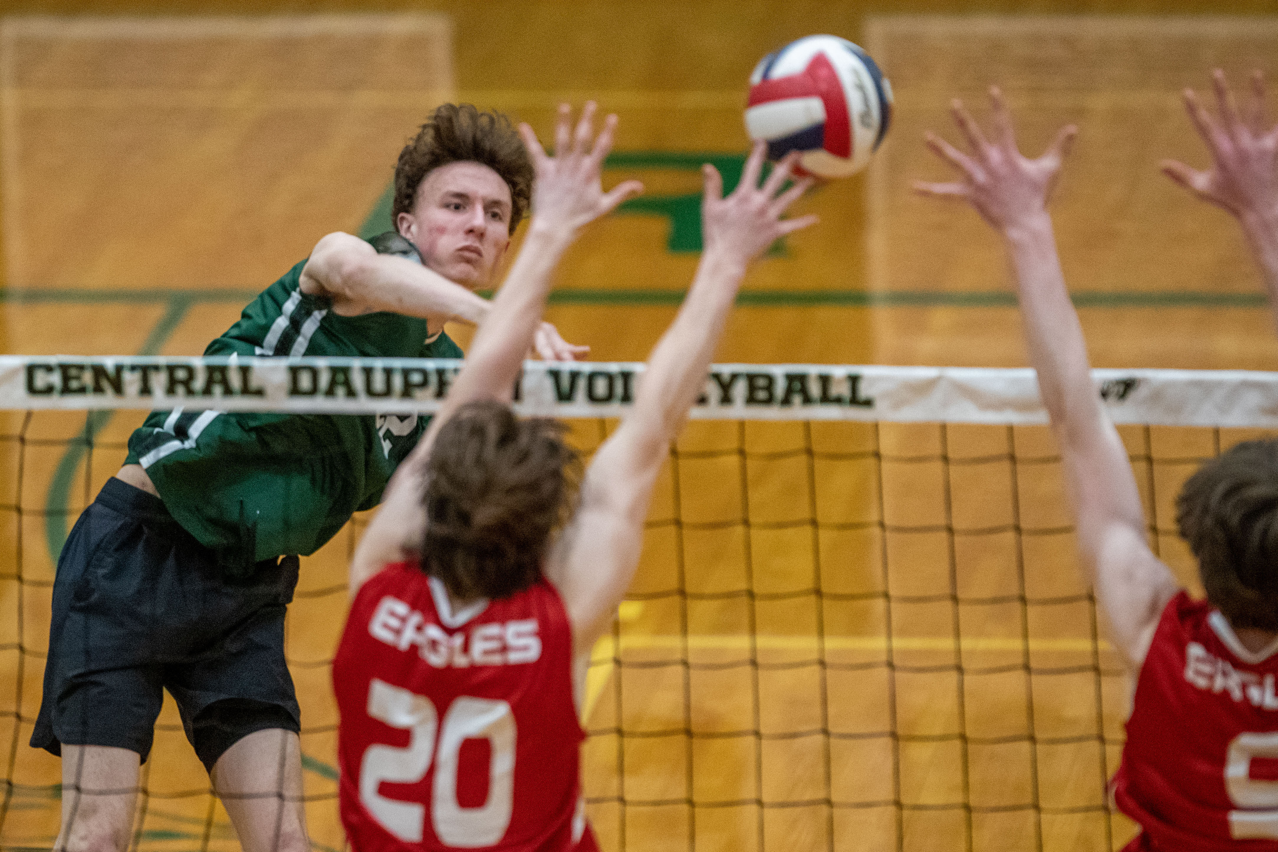 CV beats CD in straight sets in high school volleyball - pennlive.com