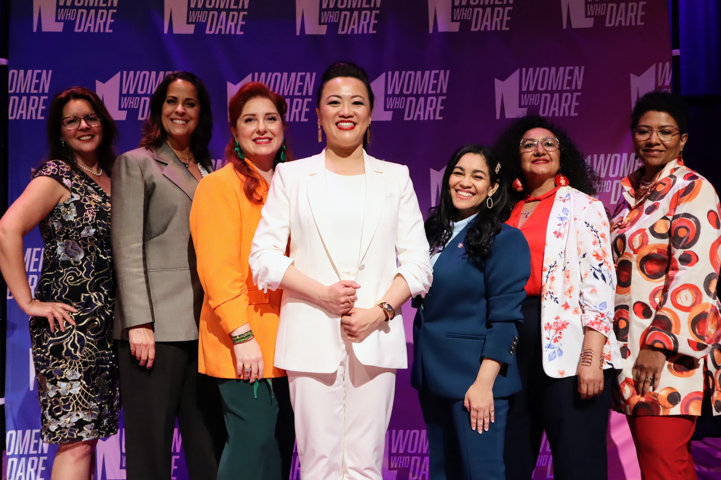 Women Who Dare - oregonlive.com