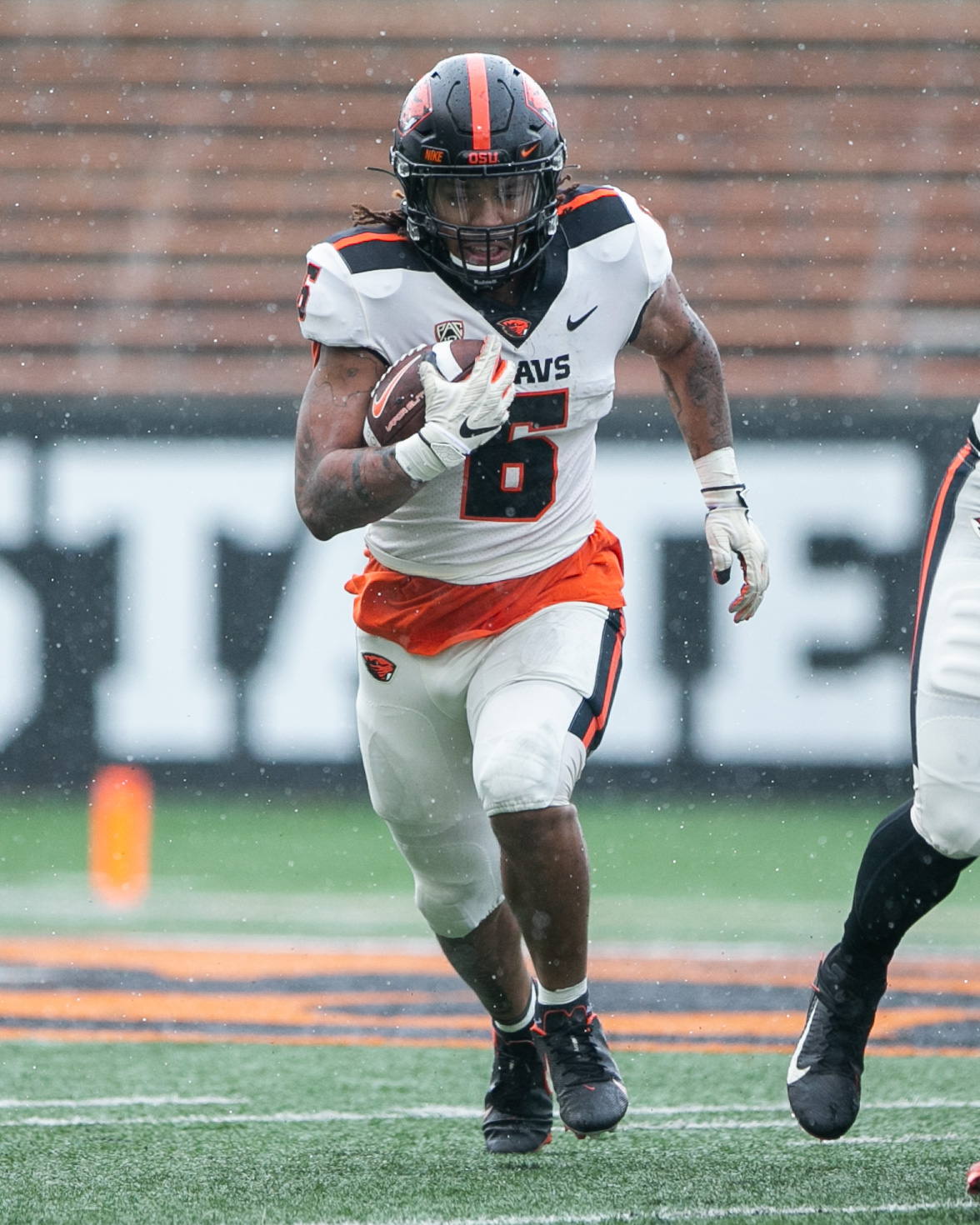 Oregon State Beavers football spring game - oregonlive.com