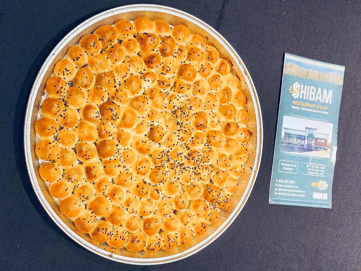 Michigan's Best Local Eats: Shibam Restaurant brings Yemeni, Middle ...