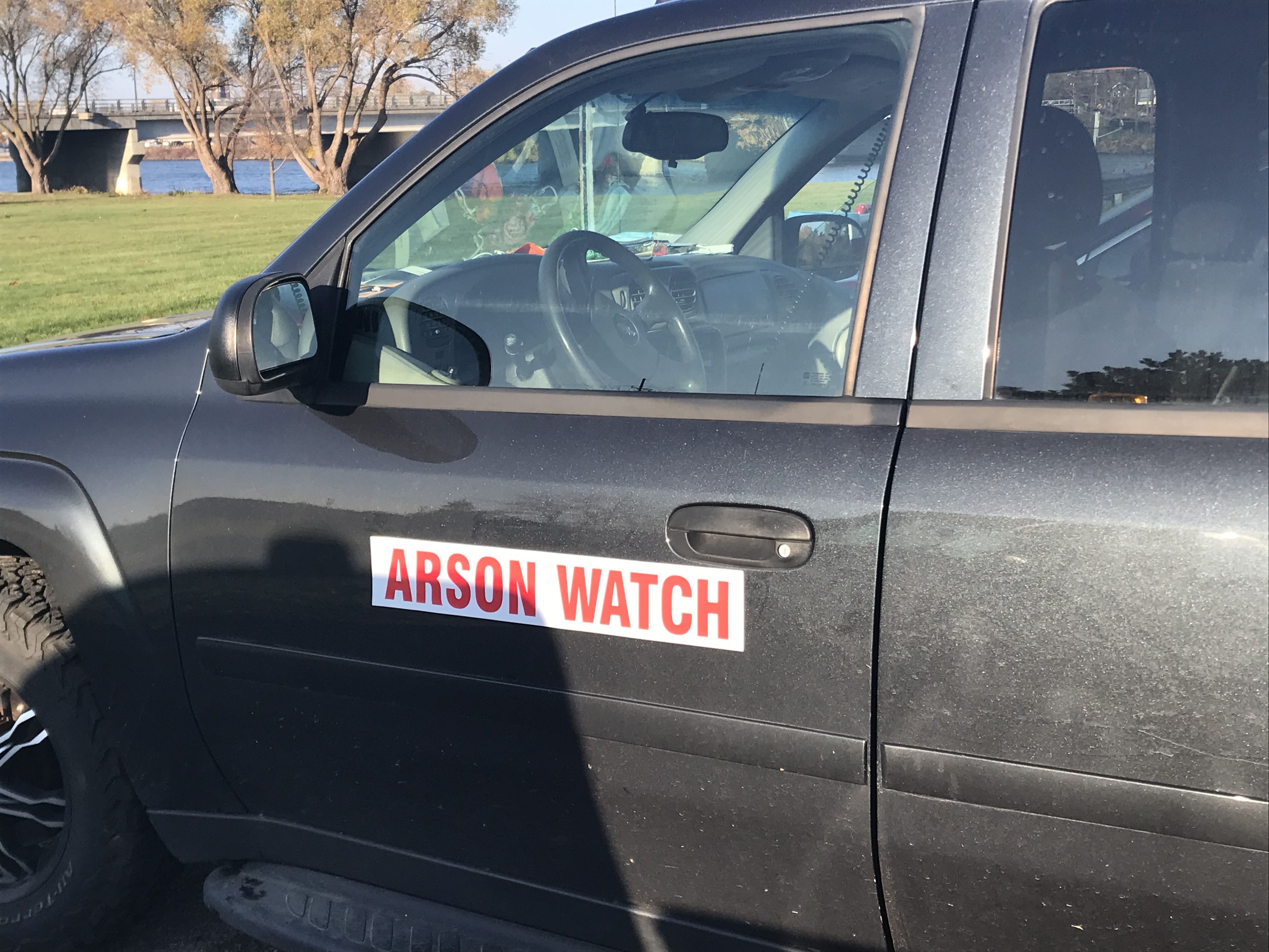 Saginaw officials, volunteers ready to stymie arsons on Devil’s Night ...