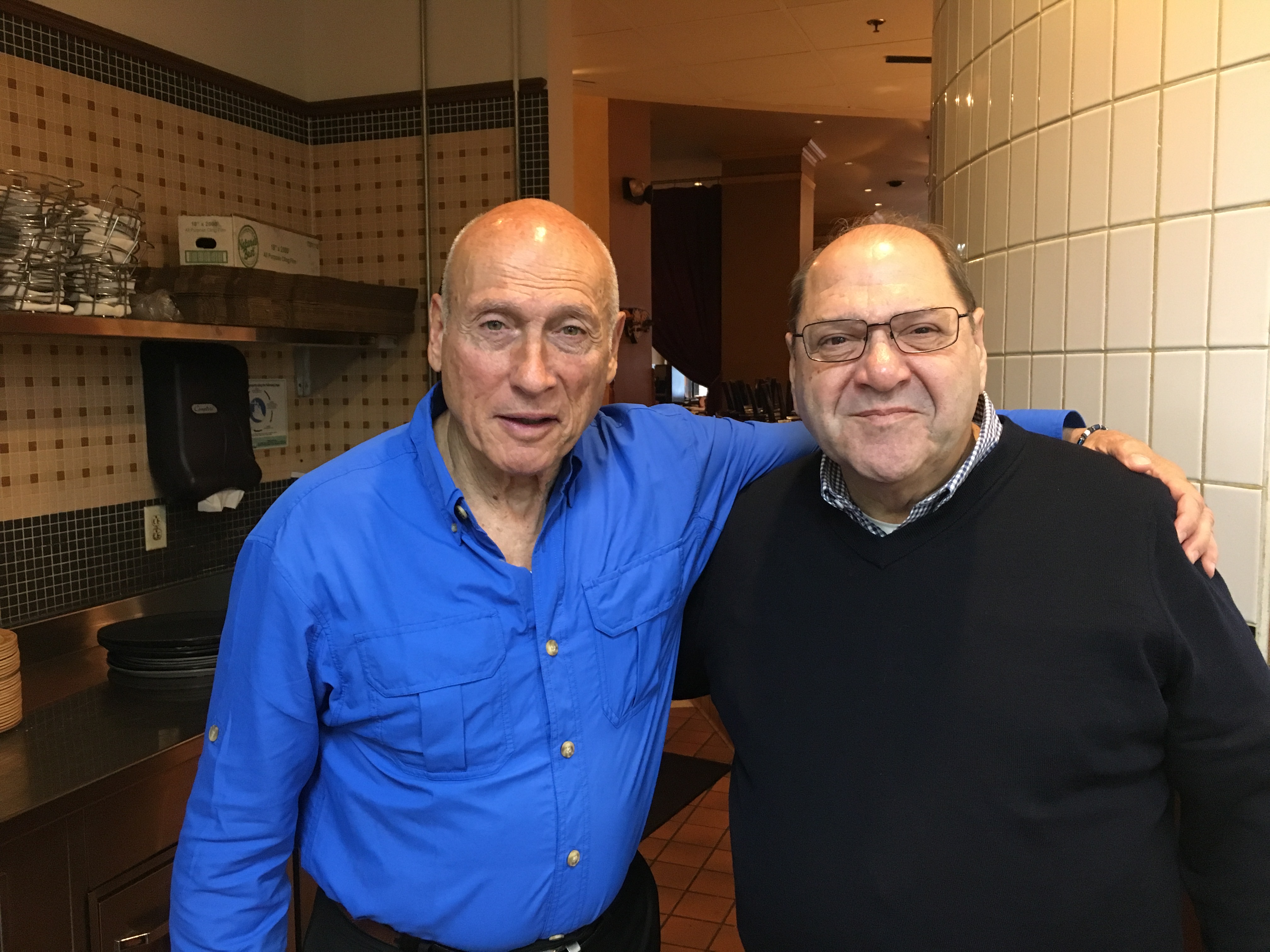 Pickwick & Frolic - cleveland.com