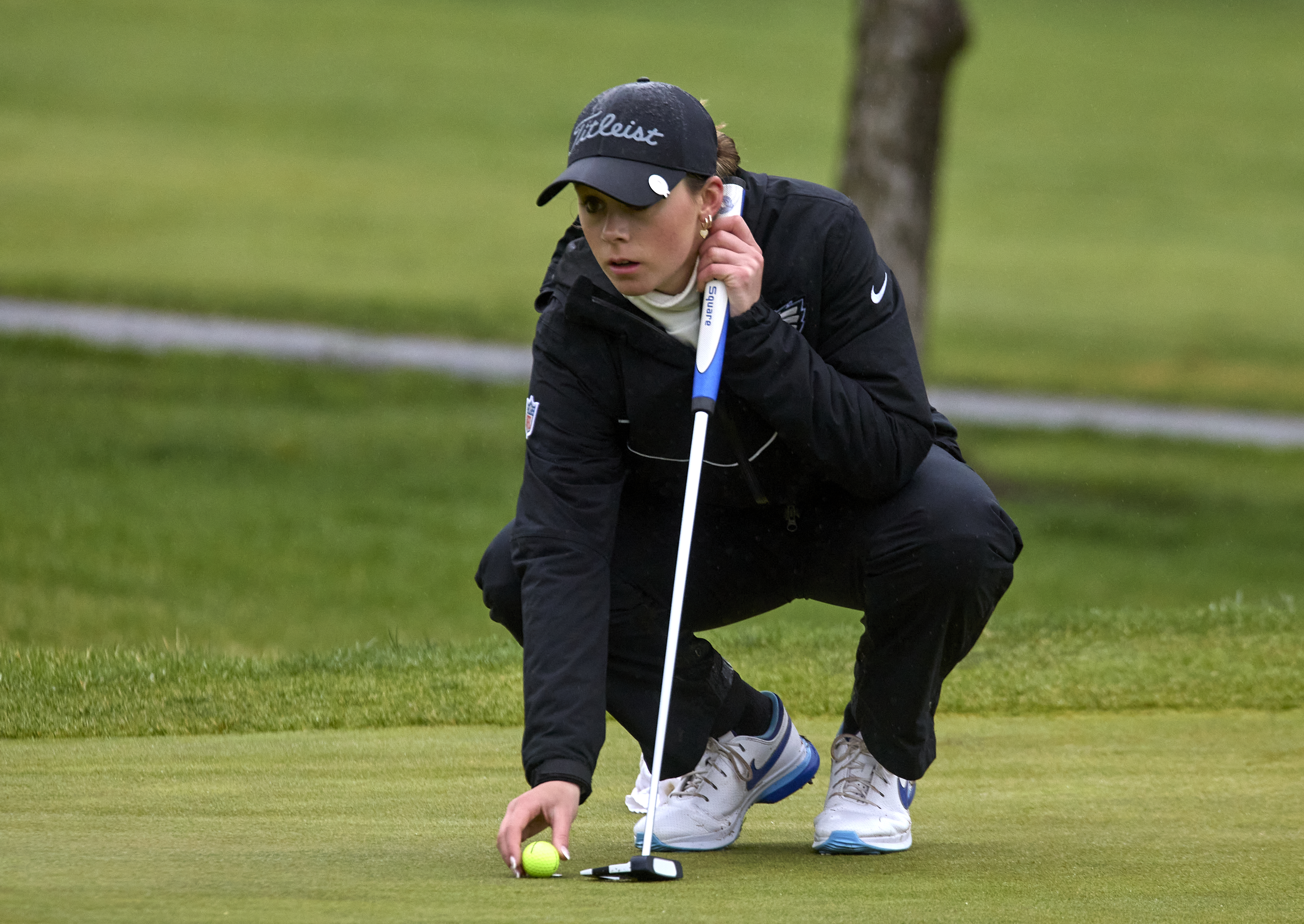 GIRLS GOLF: Red Devil Invitational on April 7, 2025 - nj.com