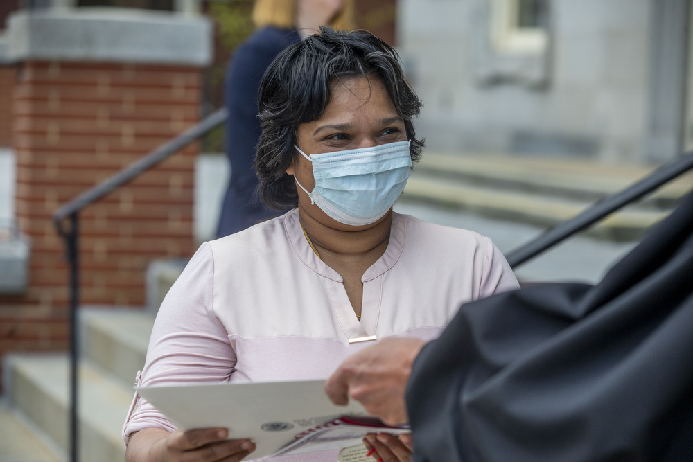 New United States citizens naturalized during coronavirus pandemic ...