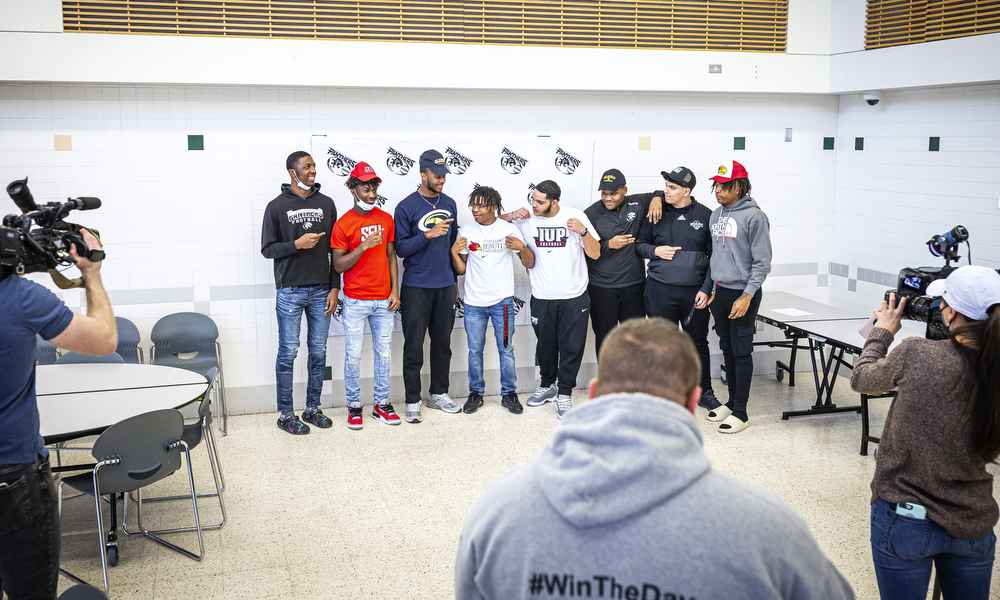 National Signing Day at CD East High School - pennlive.com