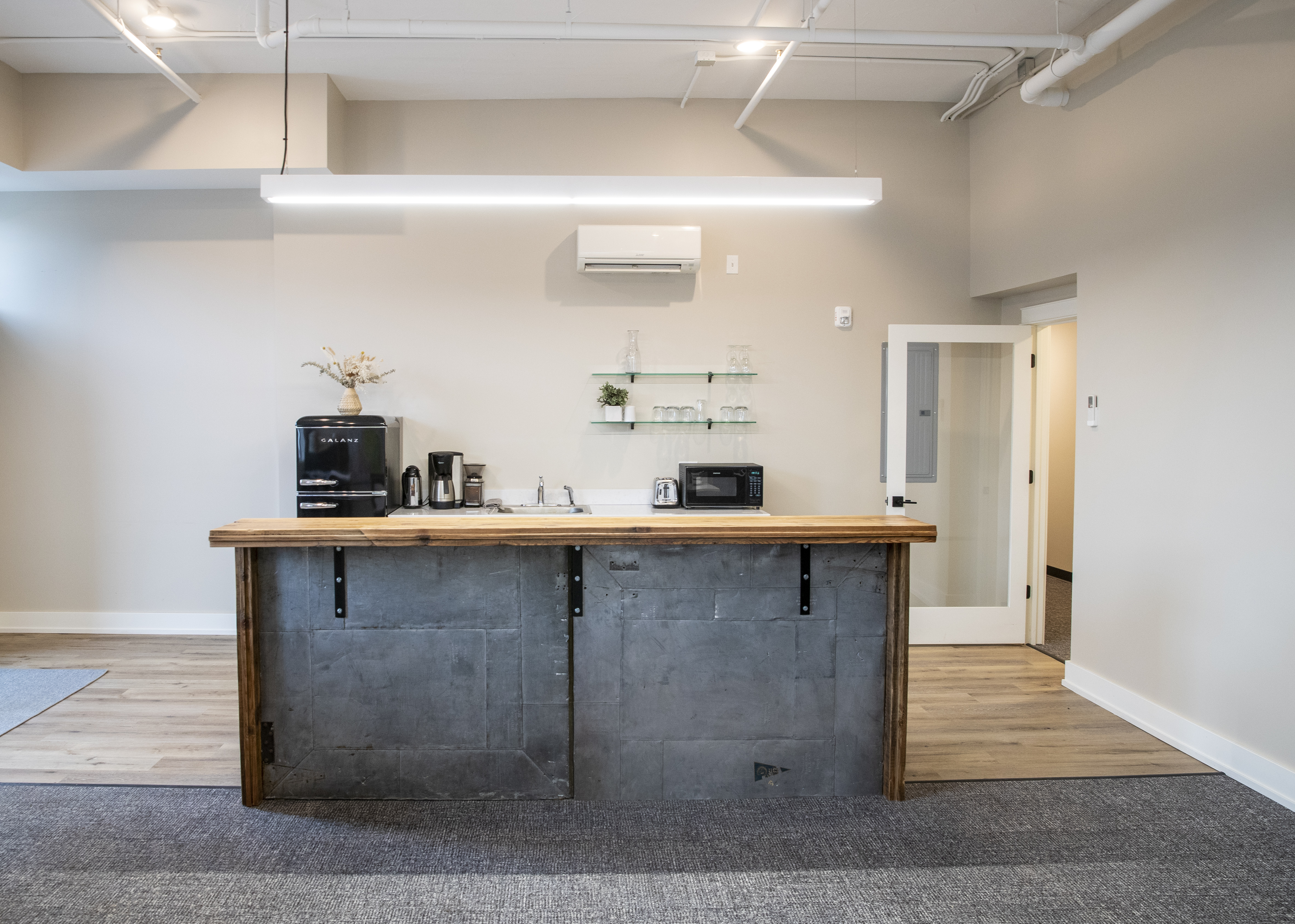 Adaptive reuse development project in Grand Rapids - mlive.com