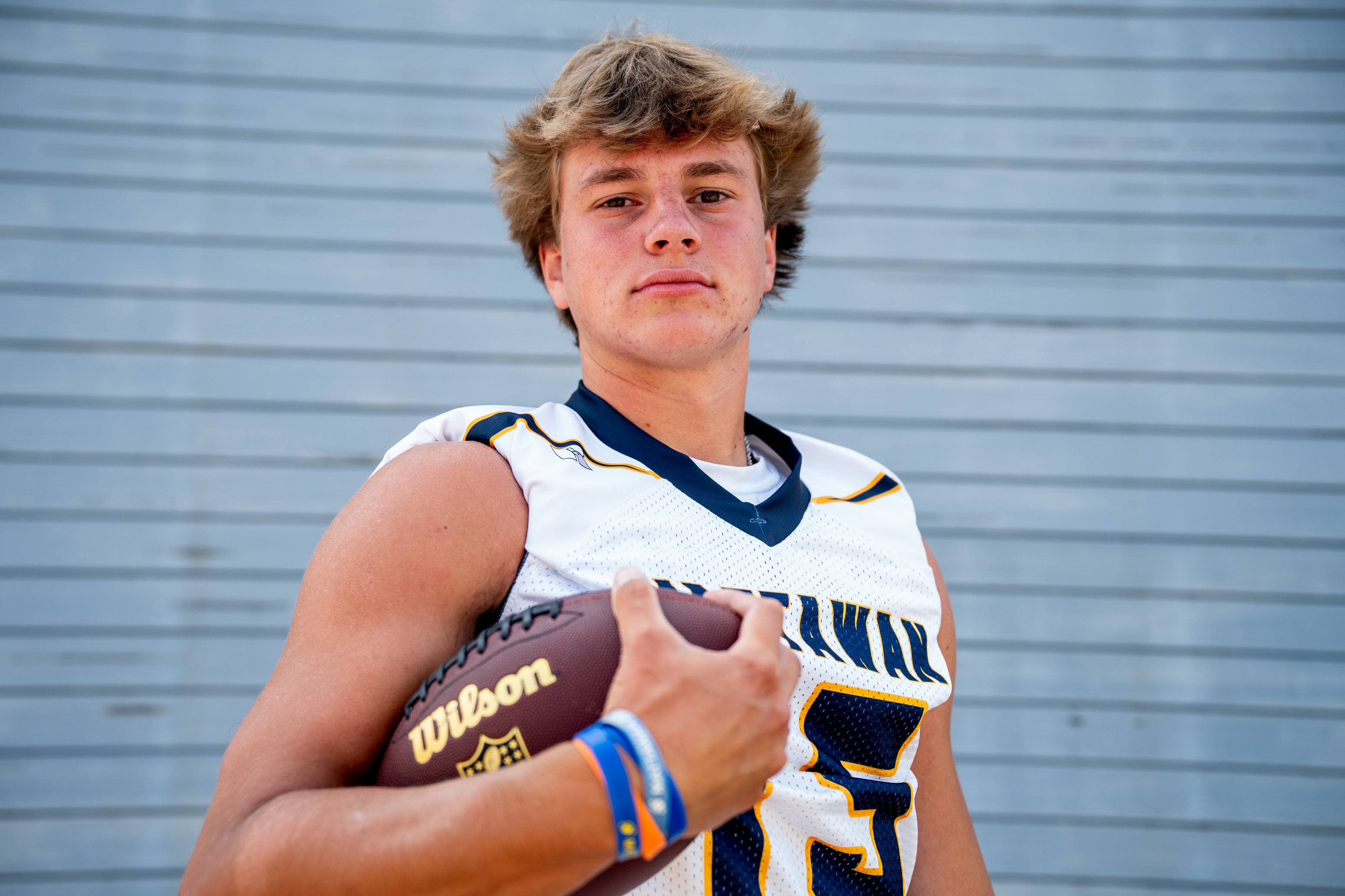 Mattawan football prepares for 2024 season - mlive.com