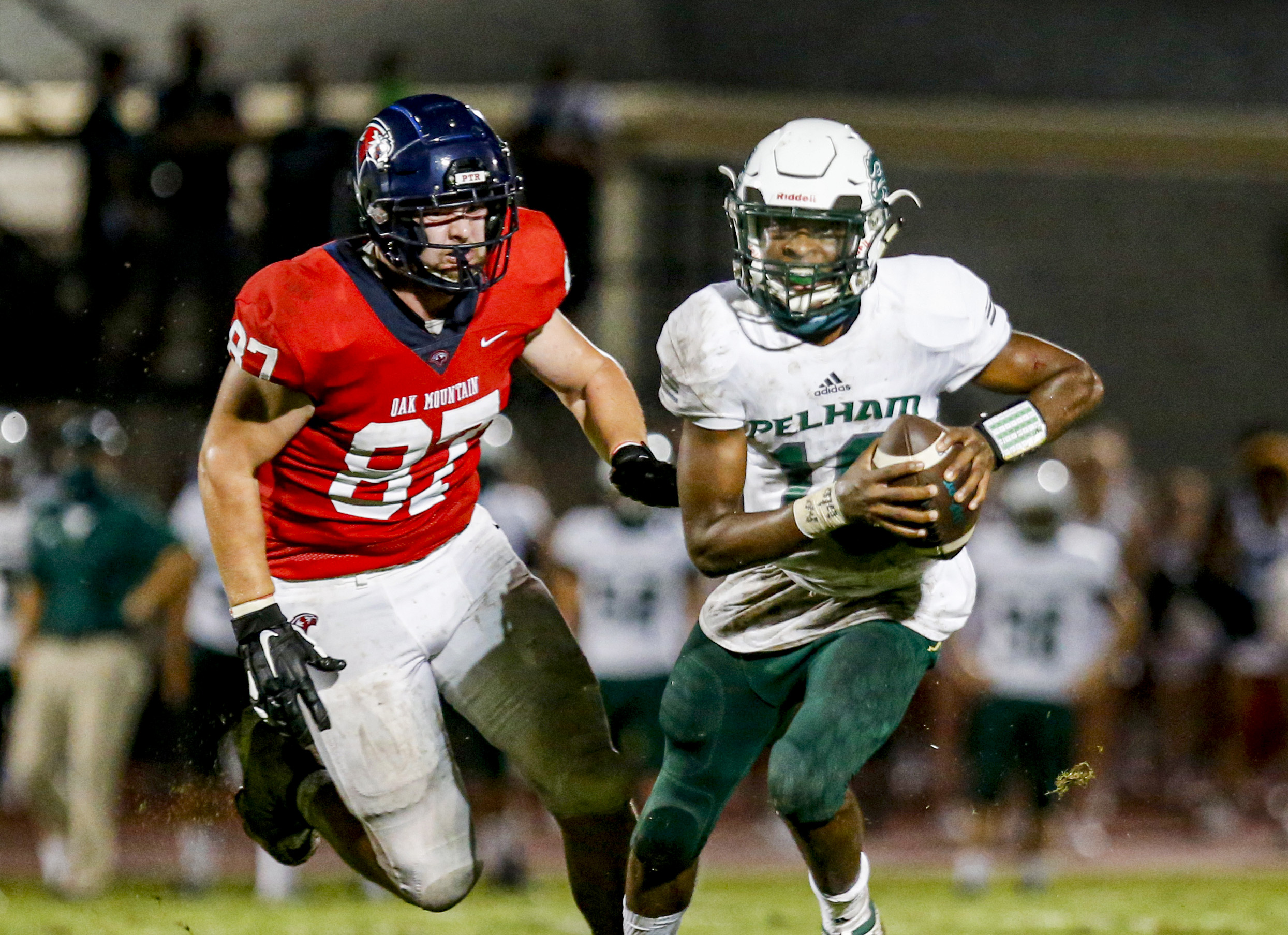 Pelham Ga Hs Football at Christy Finch blog