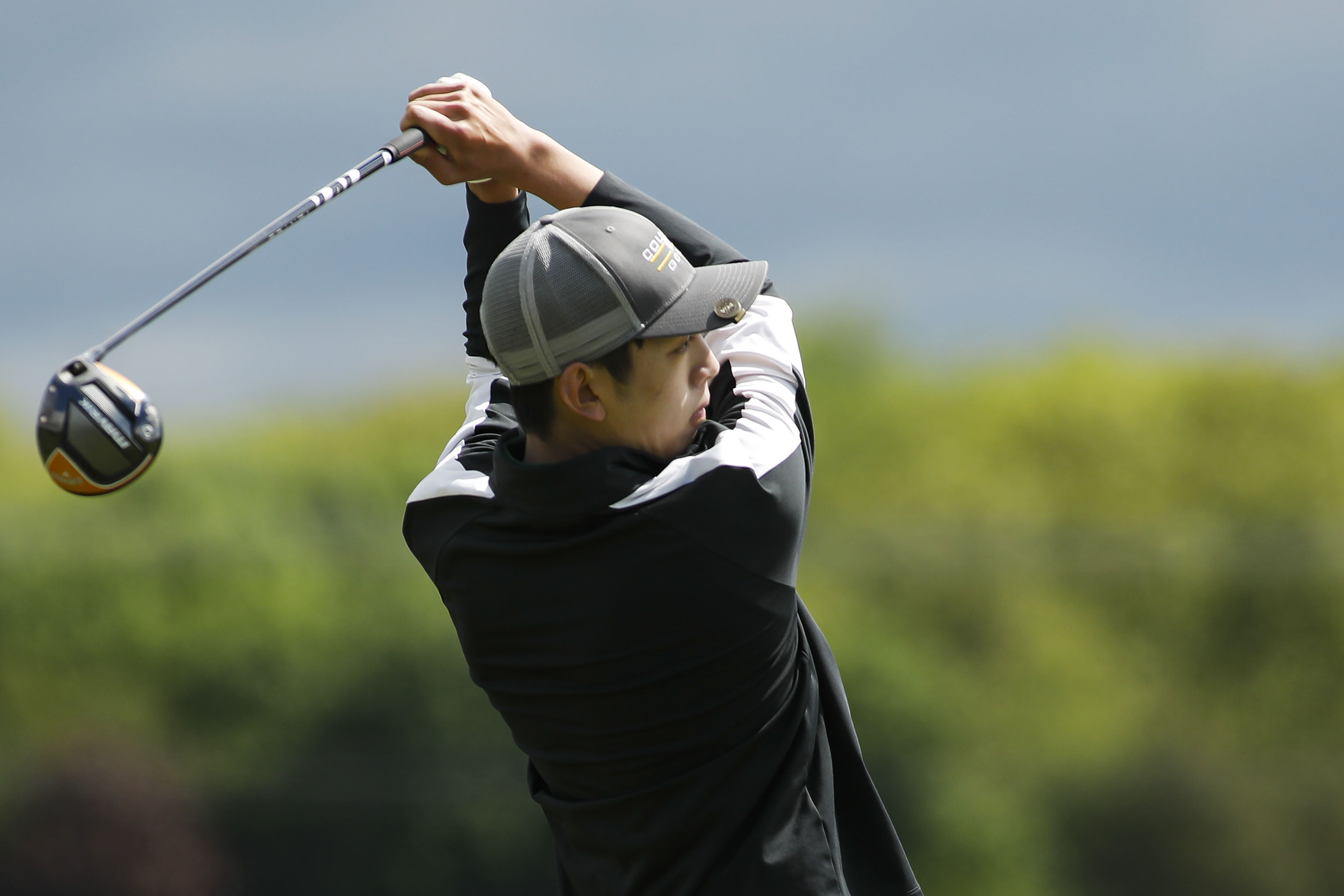 Boys Golf: NJSIAA Central-South Group 4 Sectional Championship on May ...