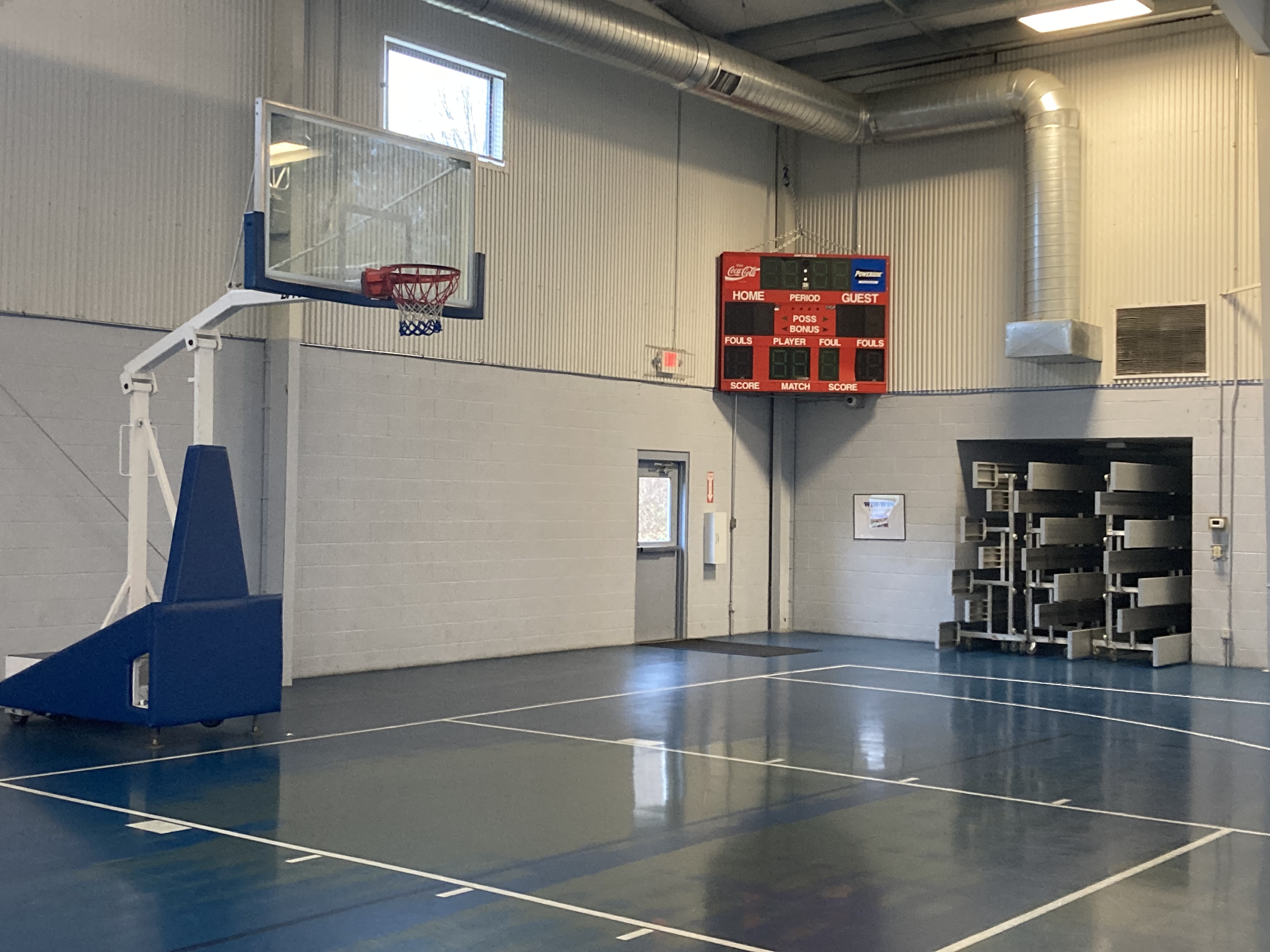 Lighthouse Youth Center at Paint Creek - cleveland.com