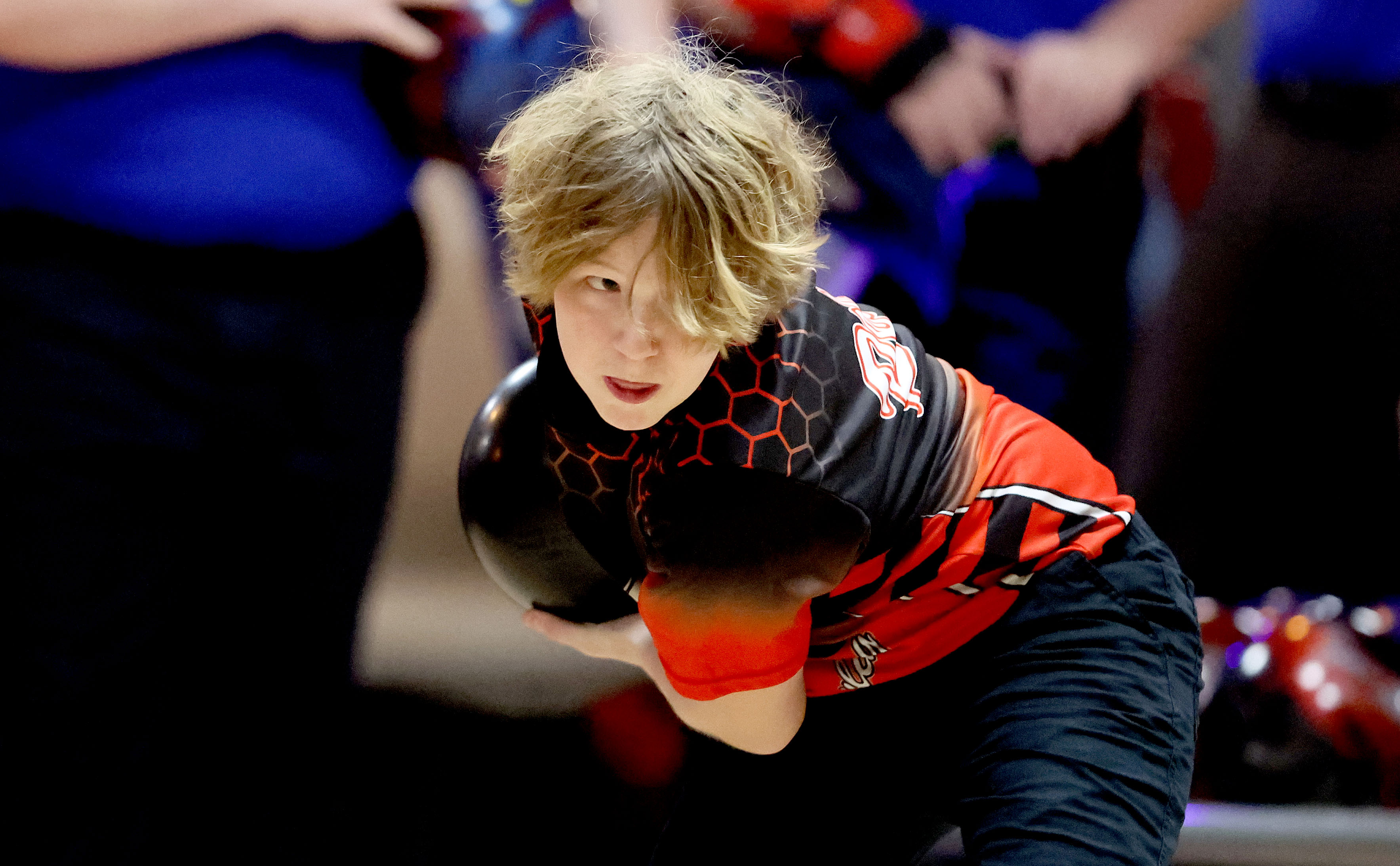 High School Bowling 2023-24: Cicero-North Syracuse vs Baldwinsville ...