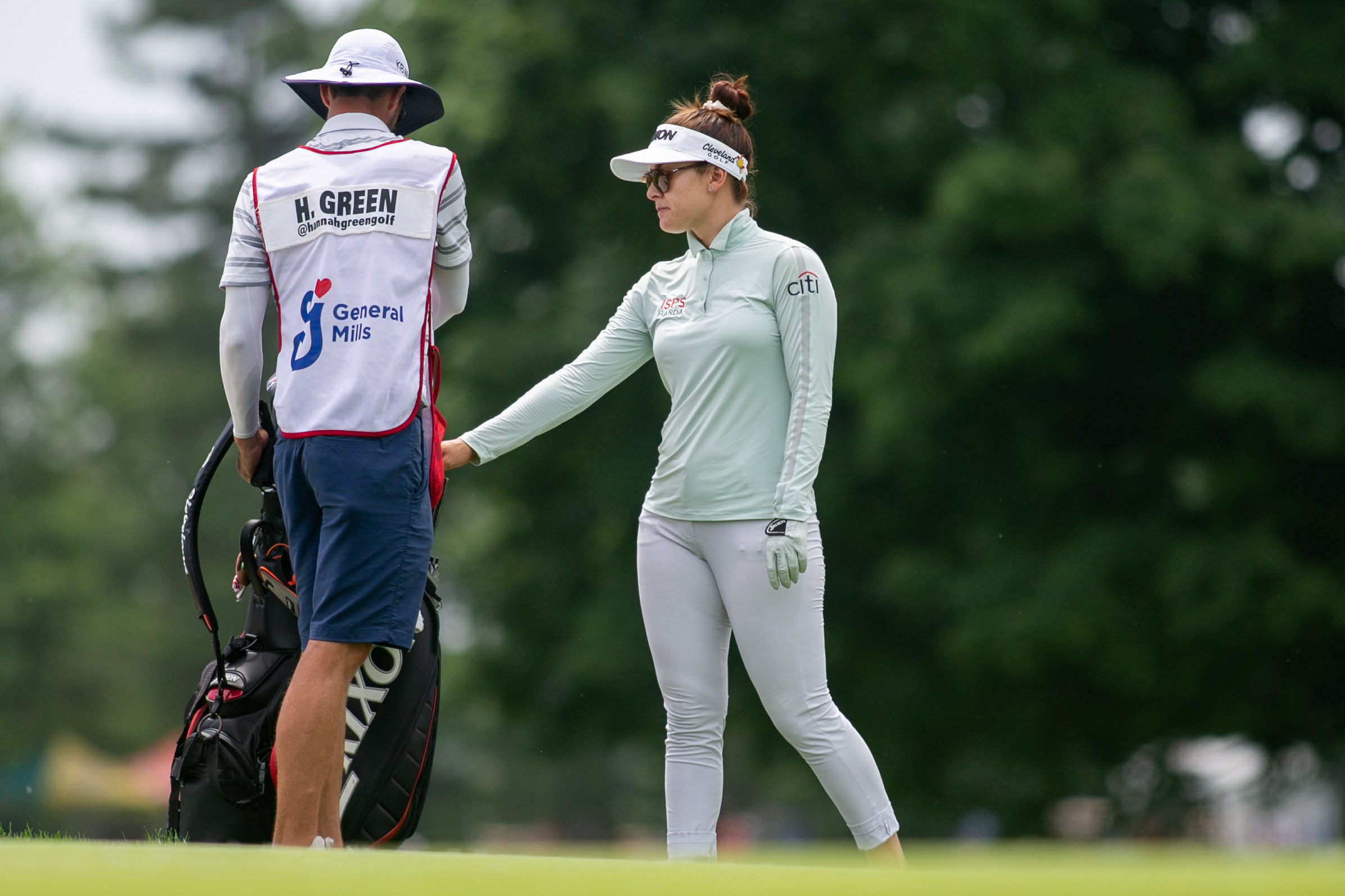 Meijer LPGA Classic Pro-Am at Blythefield Country Club - mlive.com